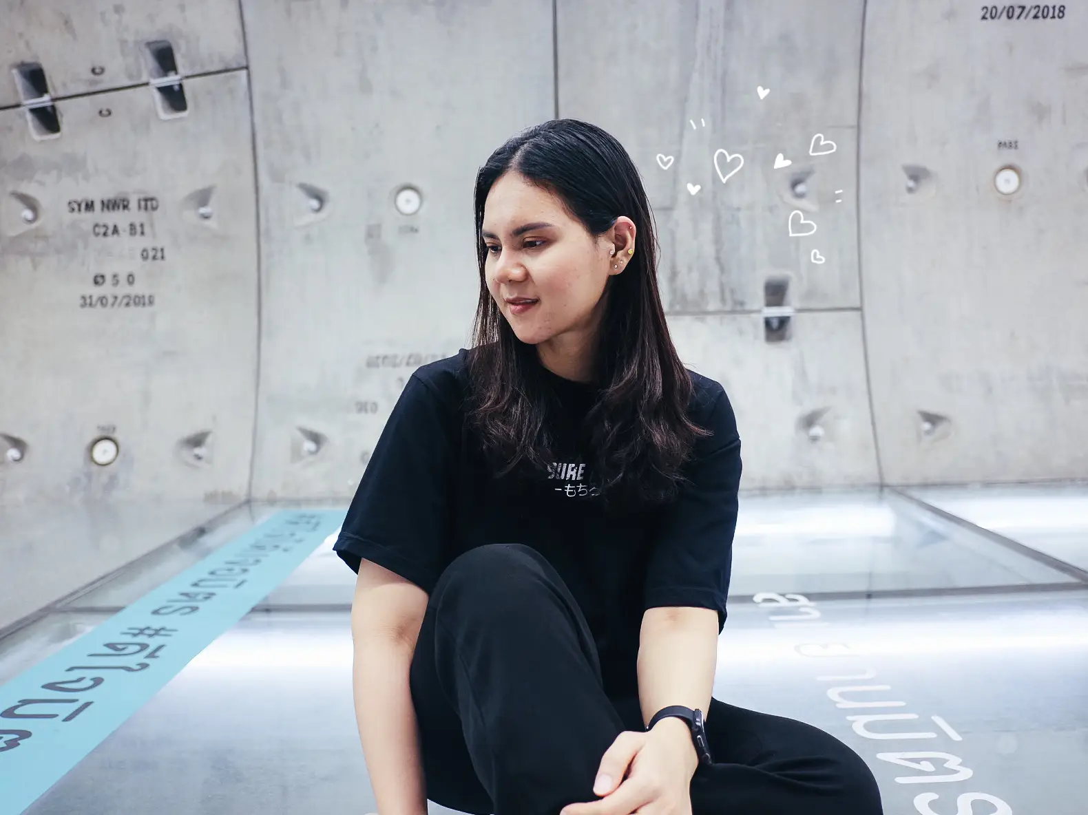 #อยู่ได้ยันหว่าง co-working ที่สามย่านมิตรทาวน์ เปิด24ชม. ⏰📚📋 | แกลเลอรีที่โพสต์โดย Boboath | Lemon8