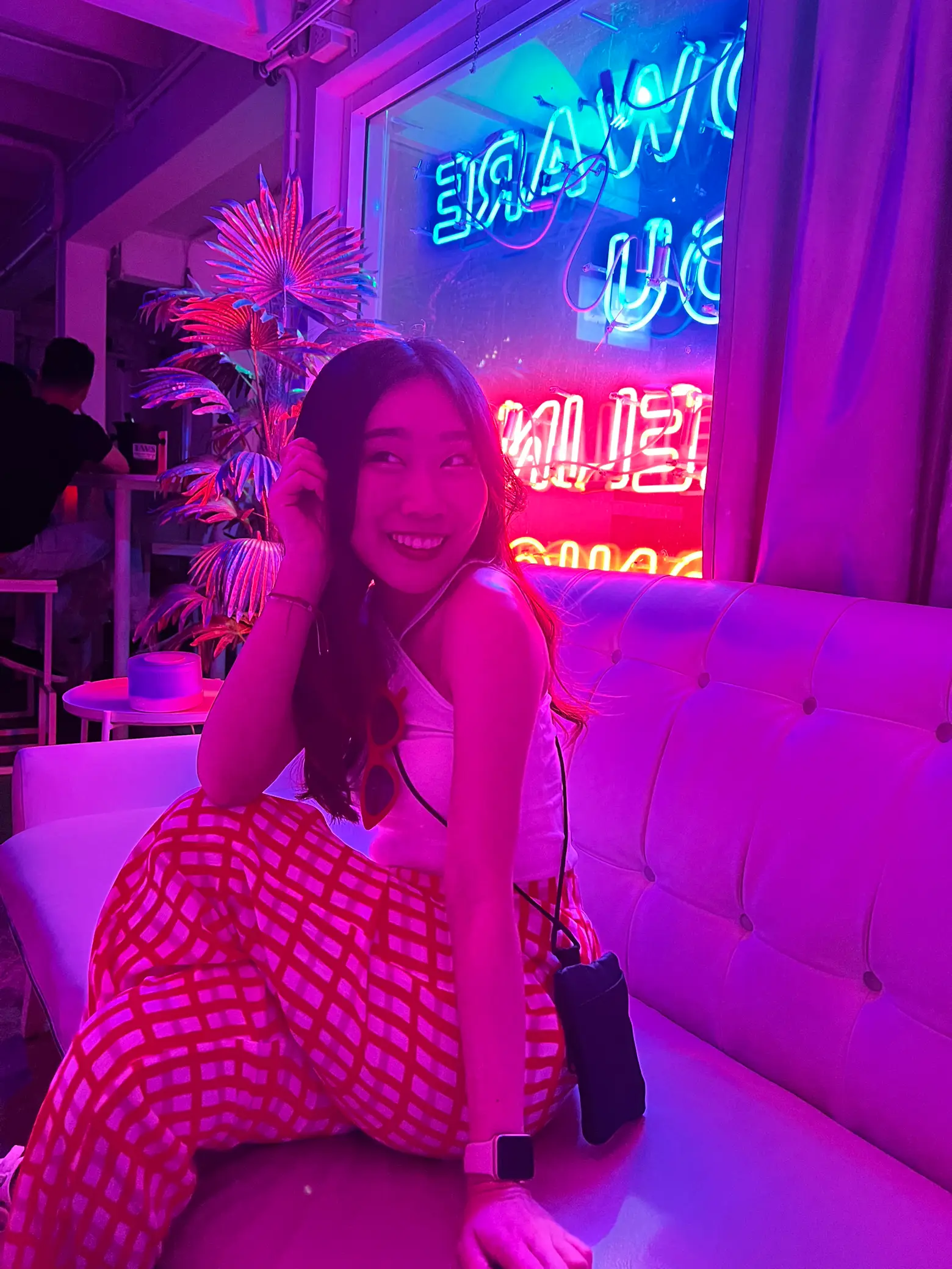 Feeling Bar Ari ร้านนั่งชิวสุดเก๋ย่านอารีย์!🍻 | แกลเลอรีที่โพสต์โดย ...