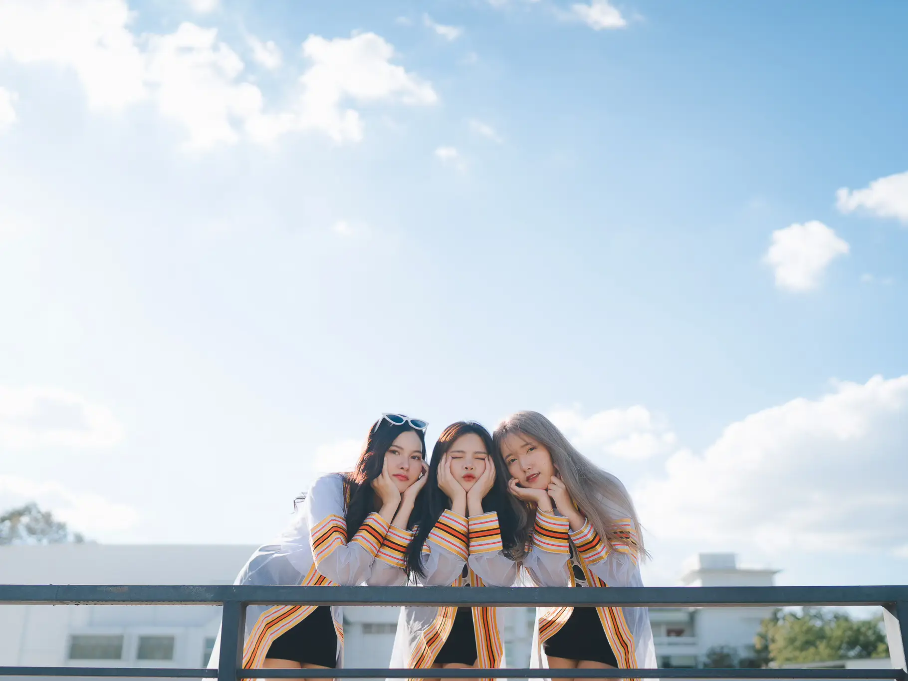 This is my friends ツ ♡ | แกลเลอรีที่โพสต์โดย knan.apsr | Lemon8