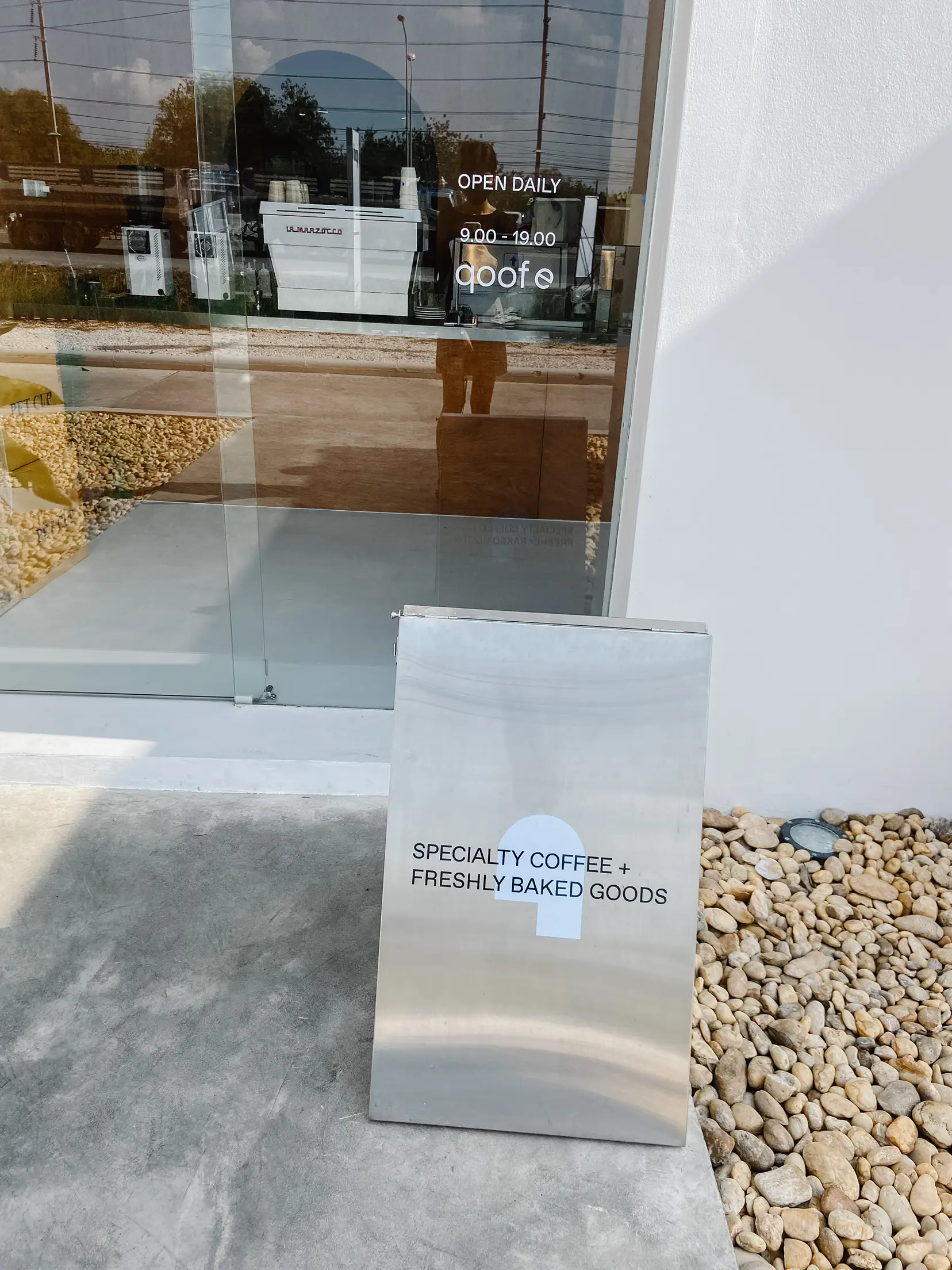 Qoofe.cafe | Saraburi | Galeri disiarkan oleh Itsme.1996 | Lemon8