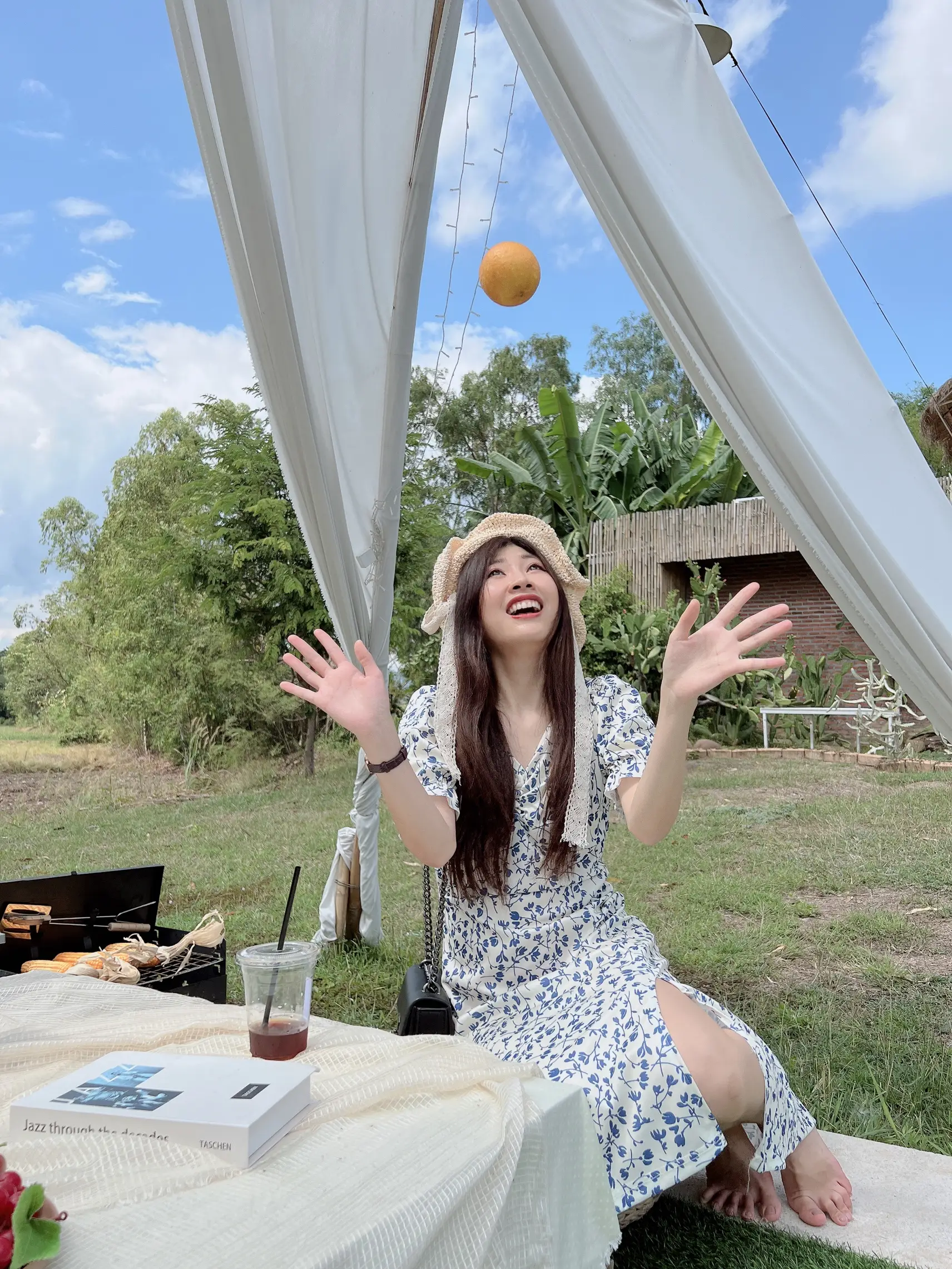 คาเฟ่ที่ห้ามพลาด #เพชรบูรณ์ | แกลเลอรีที่โพสต์โดย Katniss | Lemon8