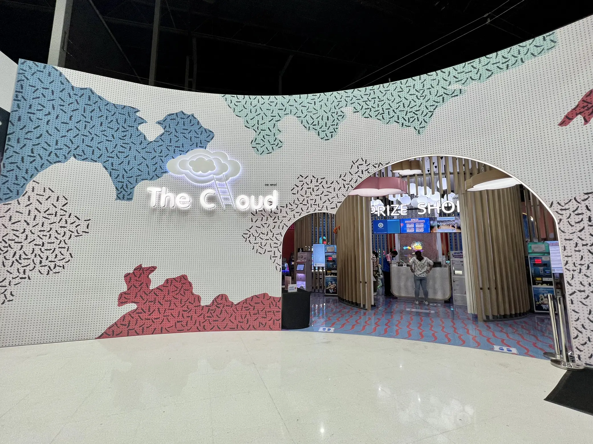 Central Rama 9 ขนม | 2025 ประสบการณ์ผู้ใช้จริงบน Lemon8