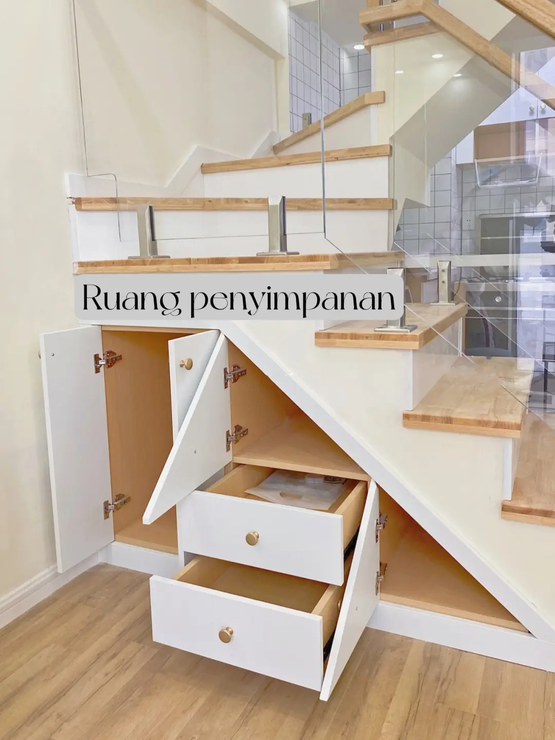 19 ide Tangga Minimalis Outdoor teratas di 2024