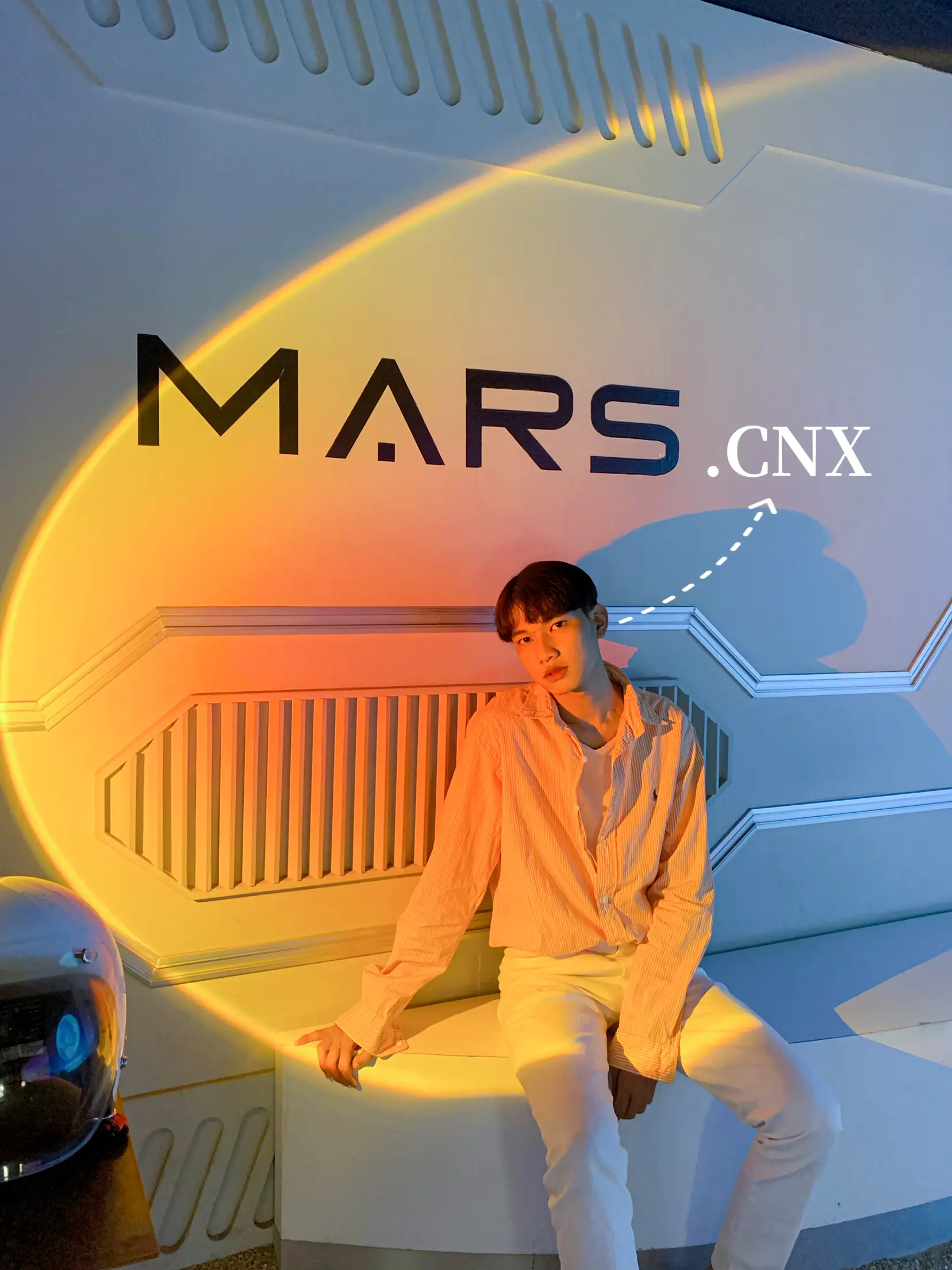 Mars.cnx ☕️📸 | แกลเลอรีที่โพสต์โดย JxJayce_. | Lemon8