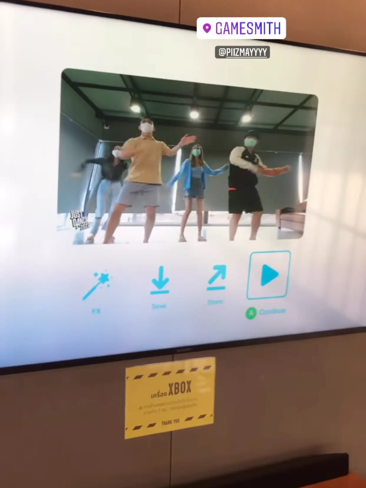 ย้อนวัยสมัยม.ปลาย Game smith ย่านราชพฤกษ์ | แกลเลอรีที่โพสต์โดย ...