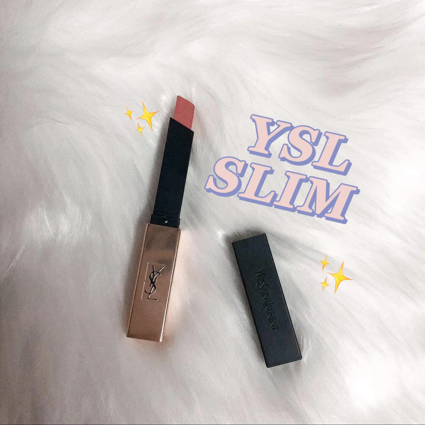 YSL SLIM! ตัวปังสีฮิตที่สาวๆต้องมีติดกระเป๋า! | แกลเลอรีที่โพสต์โดย ...