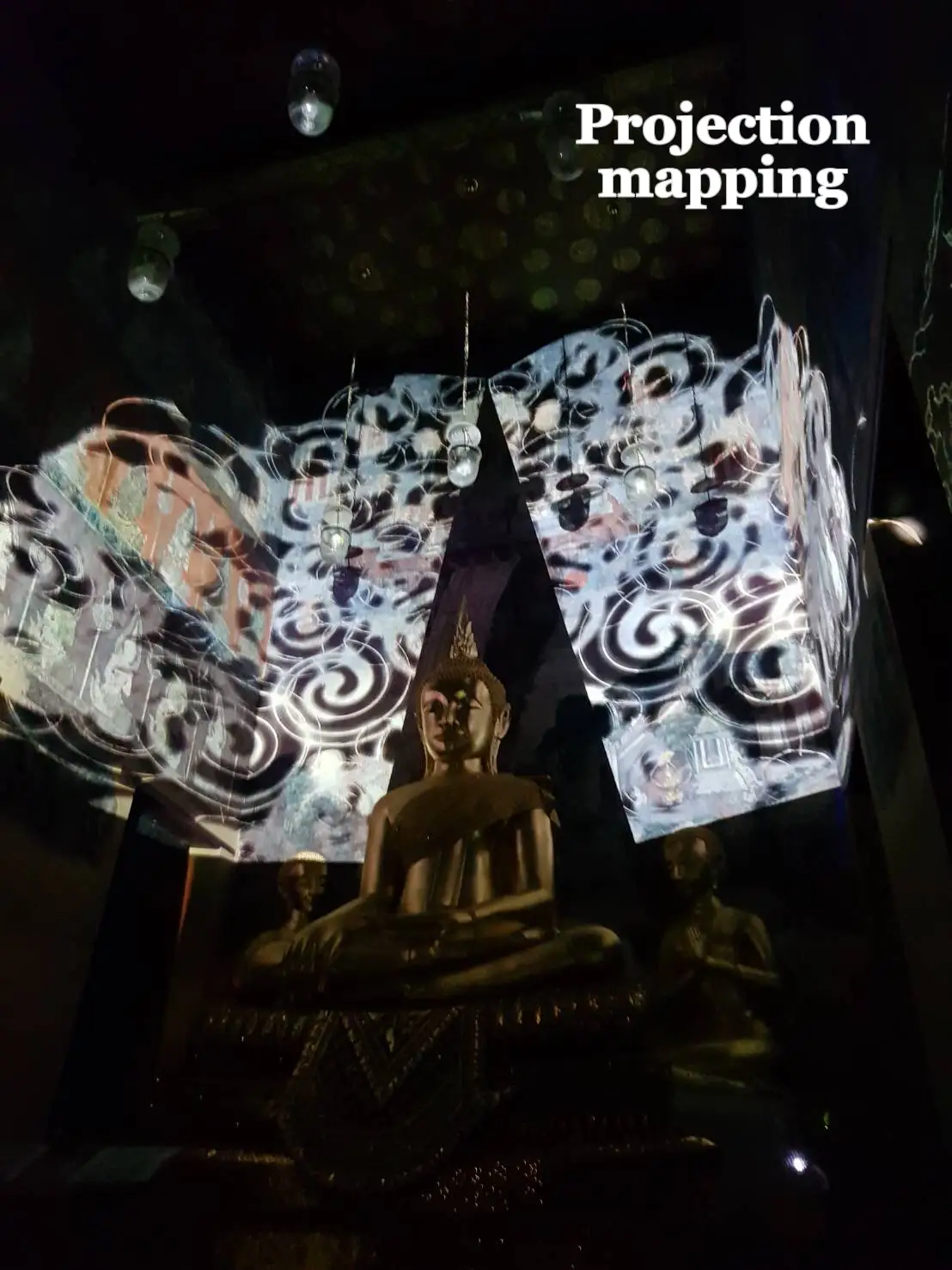 Supporting Thai 📝 arts, traveling at Bhumrin Rajapani | Gallery posted ...