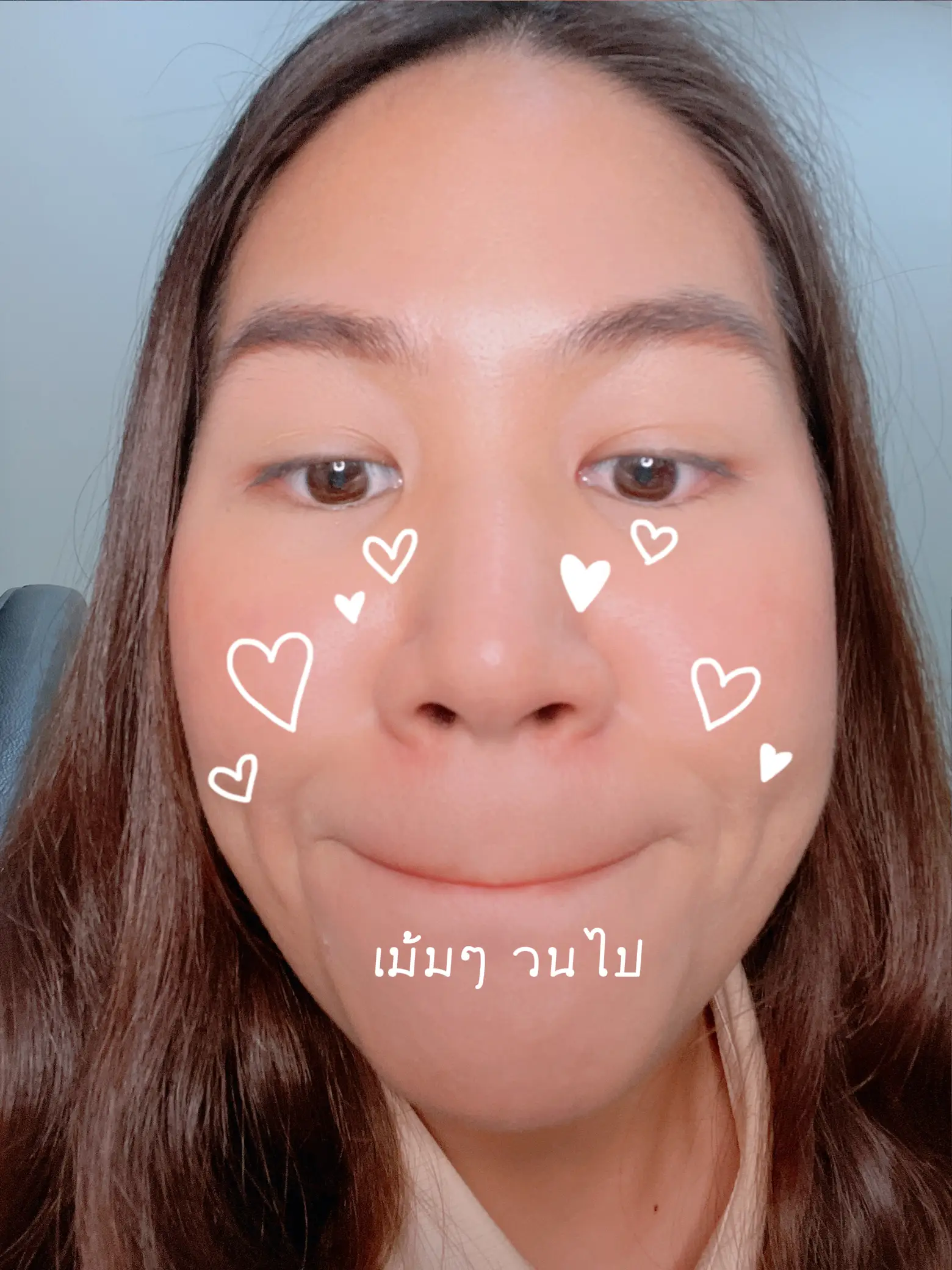 ลิปส้มพีช🍑 เนื้อ shine น่าจุ๊บบ💋 ทาแล้วไม่เหนอะ ไม่คัน ไม่ยิบ🤟🏼 | แกลเลอรีที่โพสต์โดย JIDAPA.KT ...
