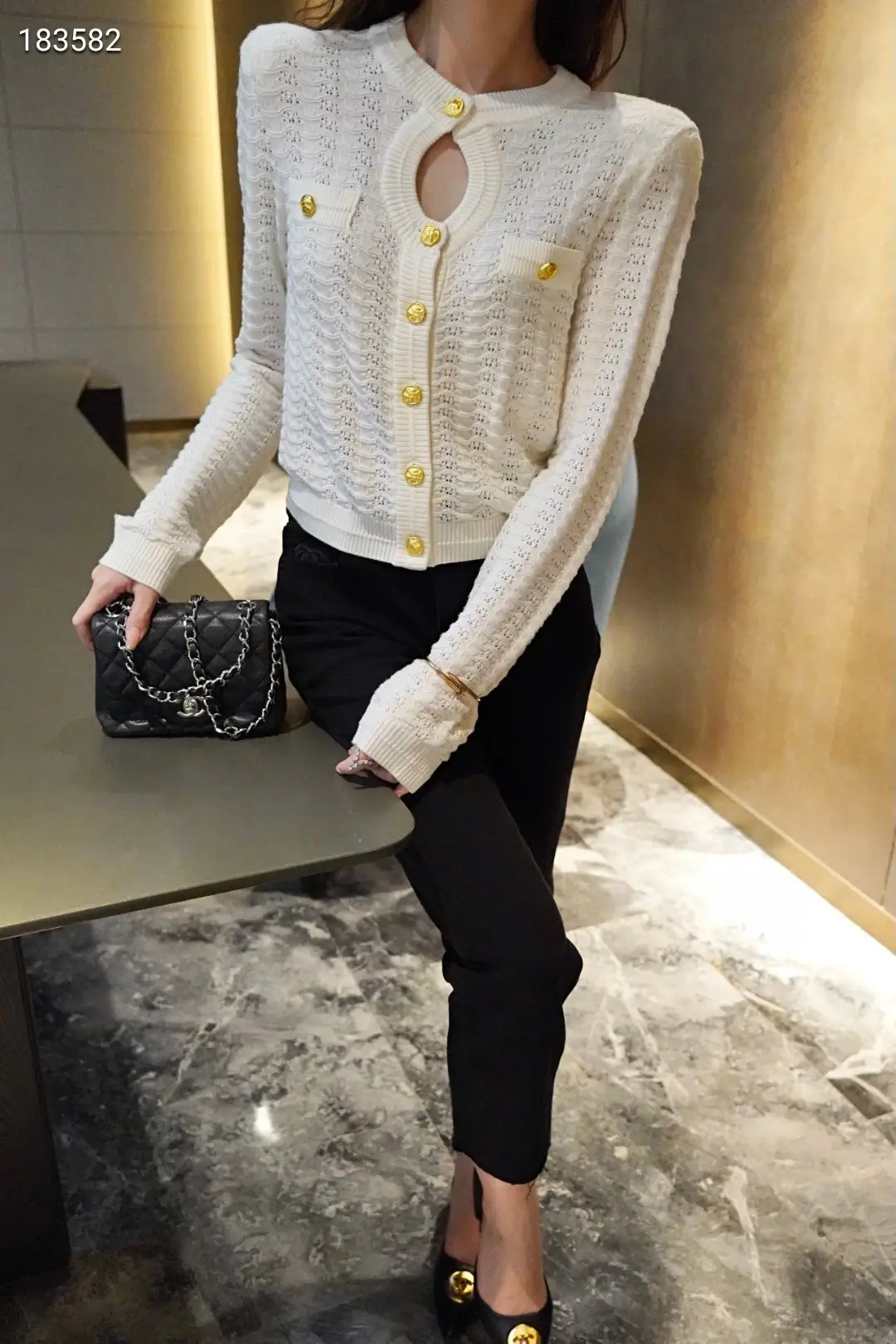 24 collection โพสต์ผลงานแล้ว ด | แกลเลอรีที่โพสต์โดย 24 collection | Lemon8