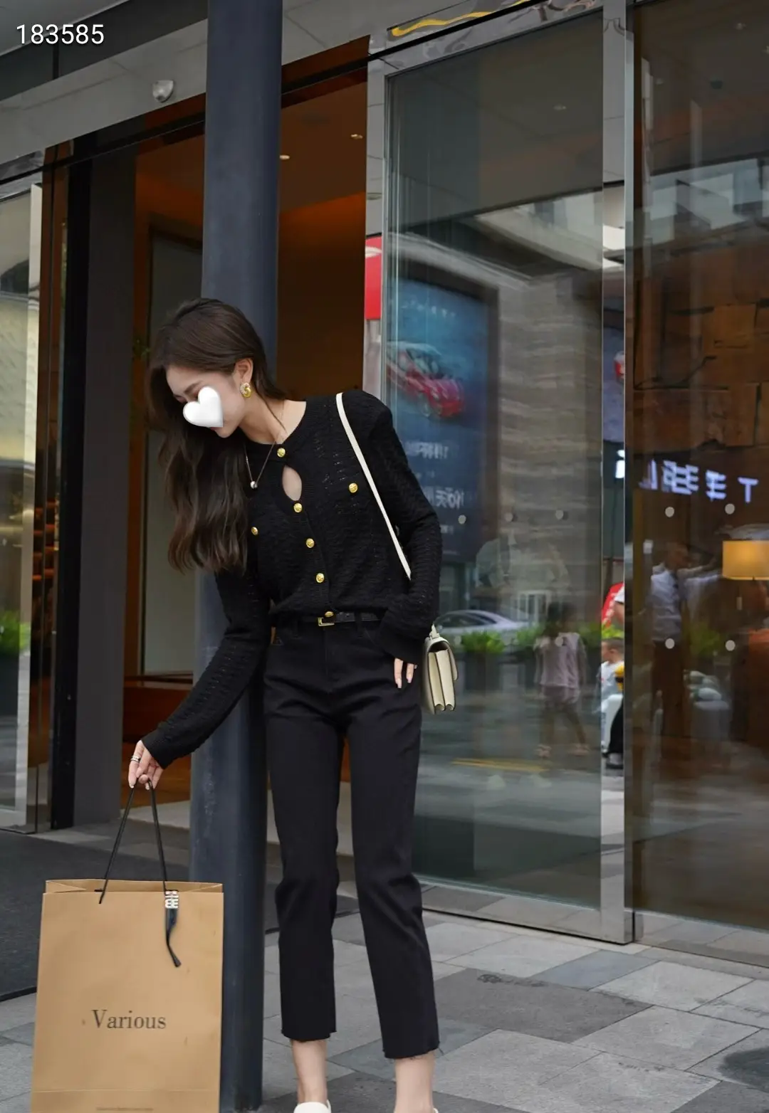 24 collection โพสต์ผลงานแล้ว ด | แกลเลอรีที่โพสต์โดย 24 collection | Lemon8