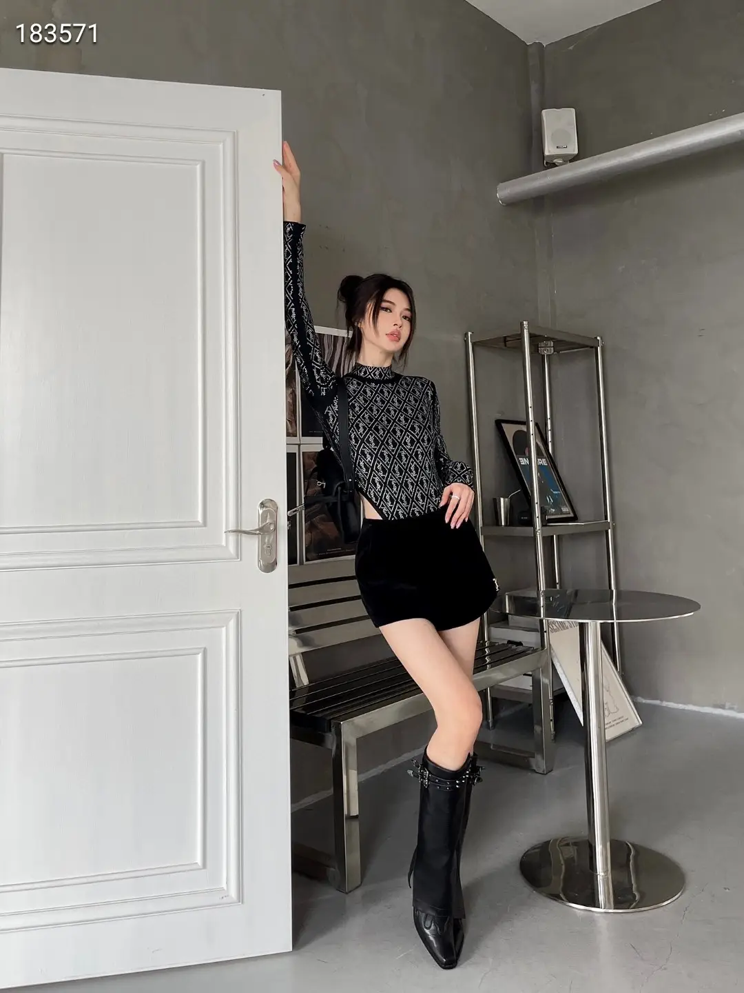 24 collection โพสต์ผลงานแล้ว ด | แกลเลอรีที่โพสต์โดย 24 collection | Lemon8