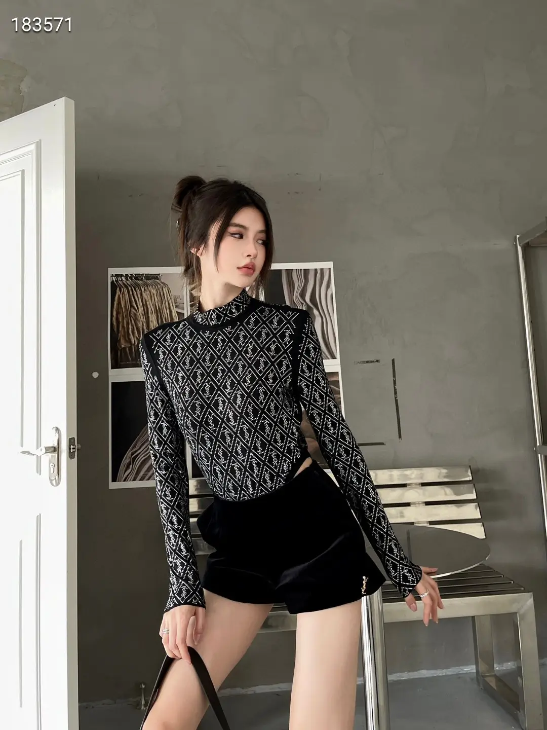 24 collection โพสต์ผลงานแล้ว ด | แกลเลอรีที่โพสต์โดย 24 collection | Lemon8