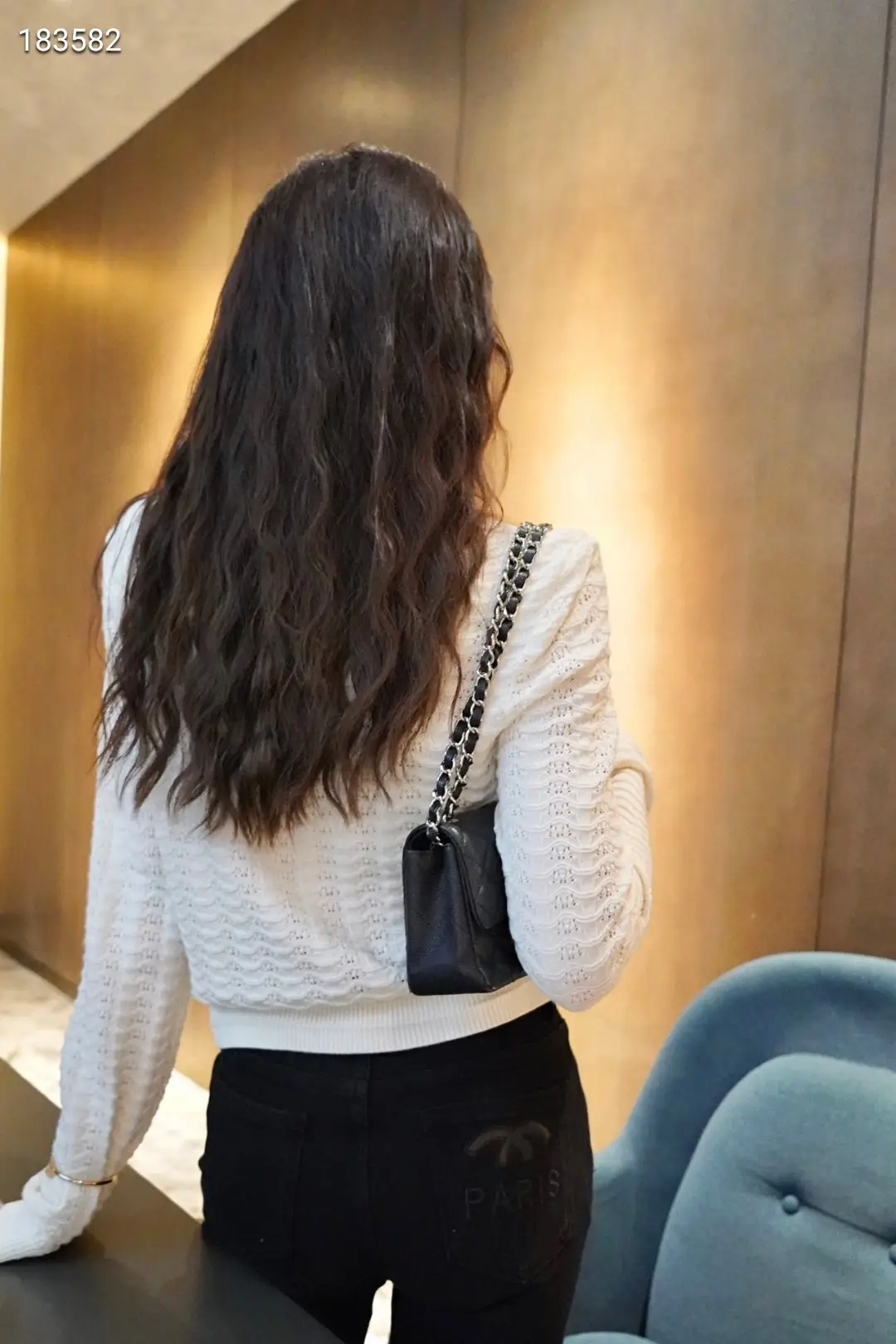 24 collection โพสต์ผลงานแล้ว ด | แกลเลอรีที่โพสต์โดย 24 collection | Lemon8