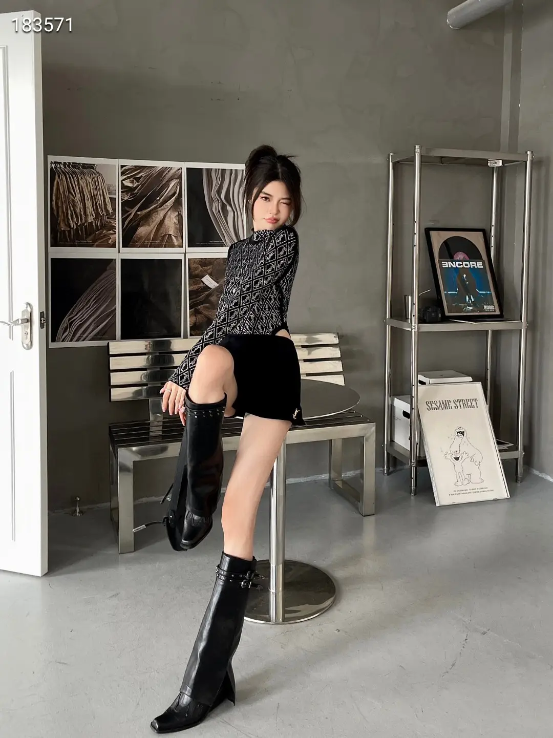 24 collection โพสต์ผลงานแล้ว ด | แกลเลอรีที่โพสต์โดย 24 collection | Lemon8