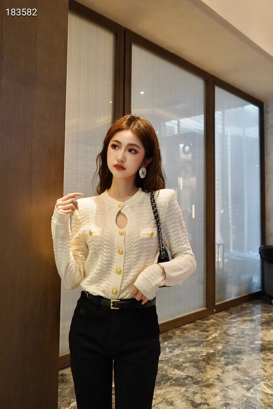 24 collection โพสต์ผลงานแล้ว ด | แกลเลอรีที่โพสต์โดย 24 collection | Lemon8