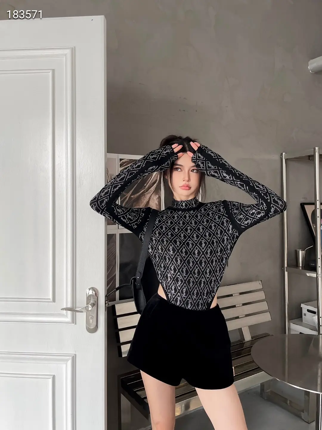 24 collection โพสต์ผลงานแล้ว ด | แกลเลอรีที่โพสต์โดย 24 collection | Lemon8