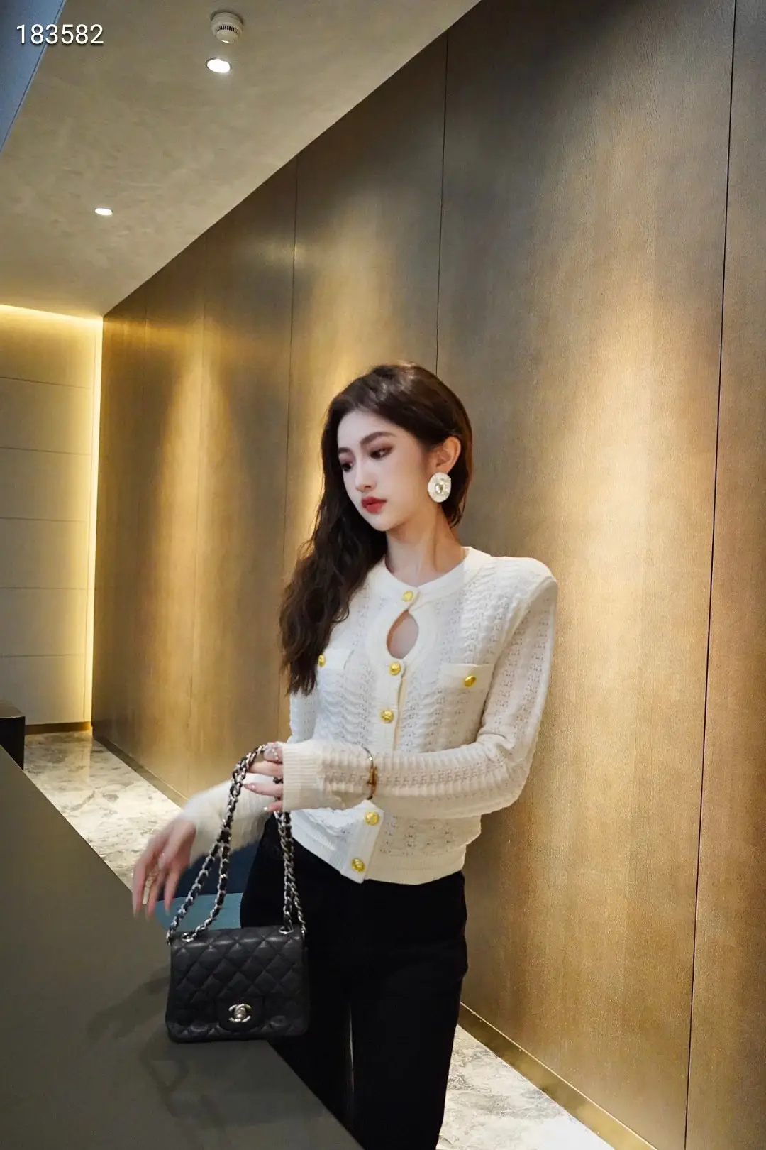 24 collection โพสต์ผลงานแล้ว ด | แกลเลอรีที่โพสต์โดย 24 collection | Lemon8