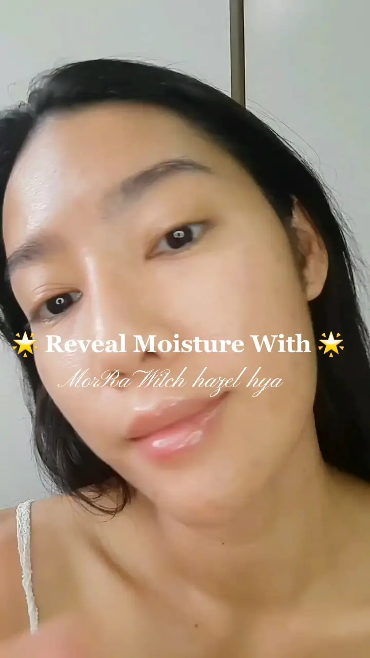 Replenishes skin adds moisture | วิดีโอที่เผยแพร่โดย btthanawan | Lemon8