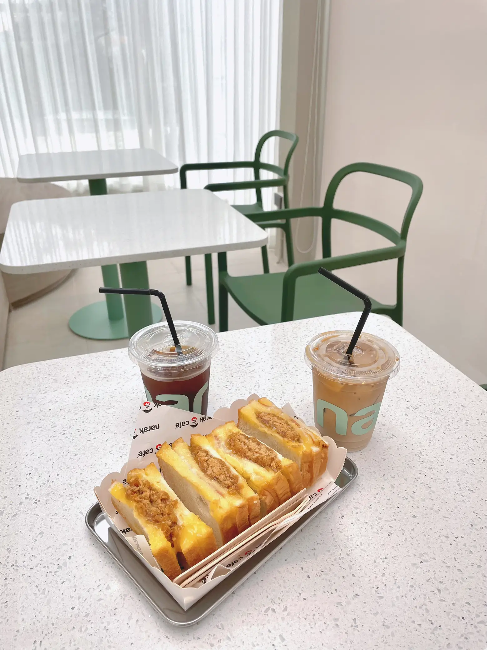 Nakhon Pathom cafe narak cafe' | Gallery posted by Phattyhip | Lemon8