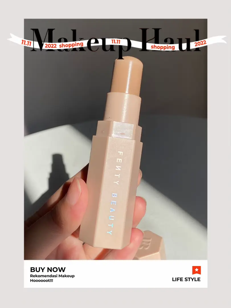 viral contour stick that worth the hype! 💓 | แกลเลอรีที่โพสต์โดย ...