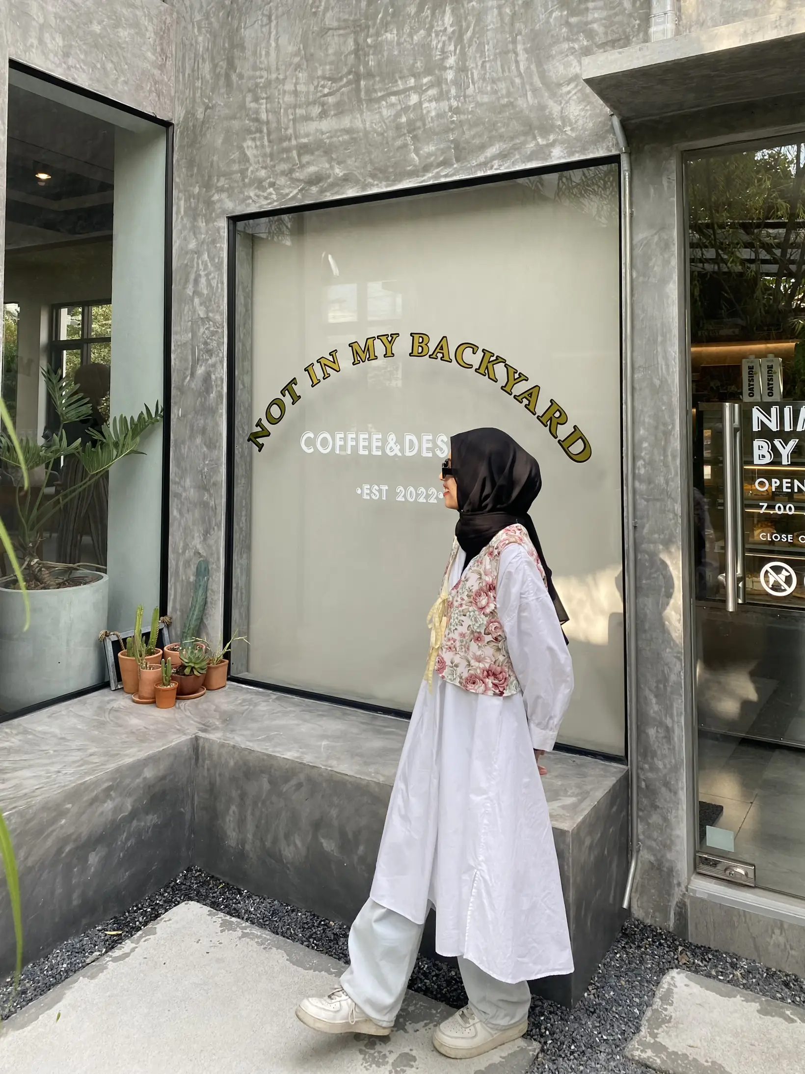 ไอเดียการแต่งตัวด้วยกั๊กผูกสุดเก๋ | __ar.1997__が投稿したフォトブック | Lemon8