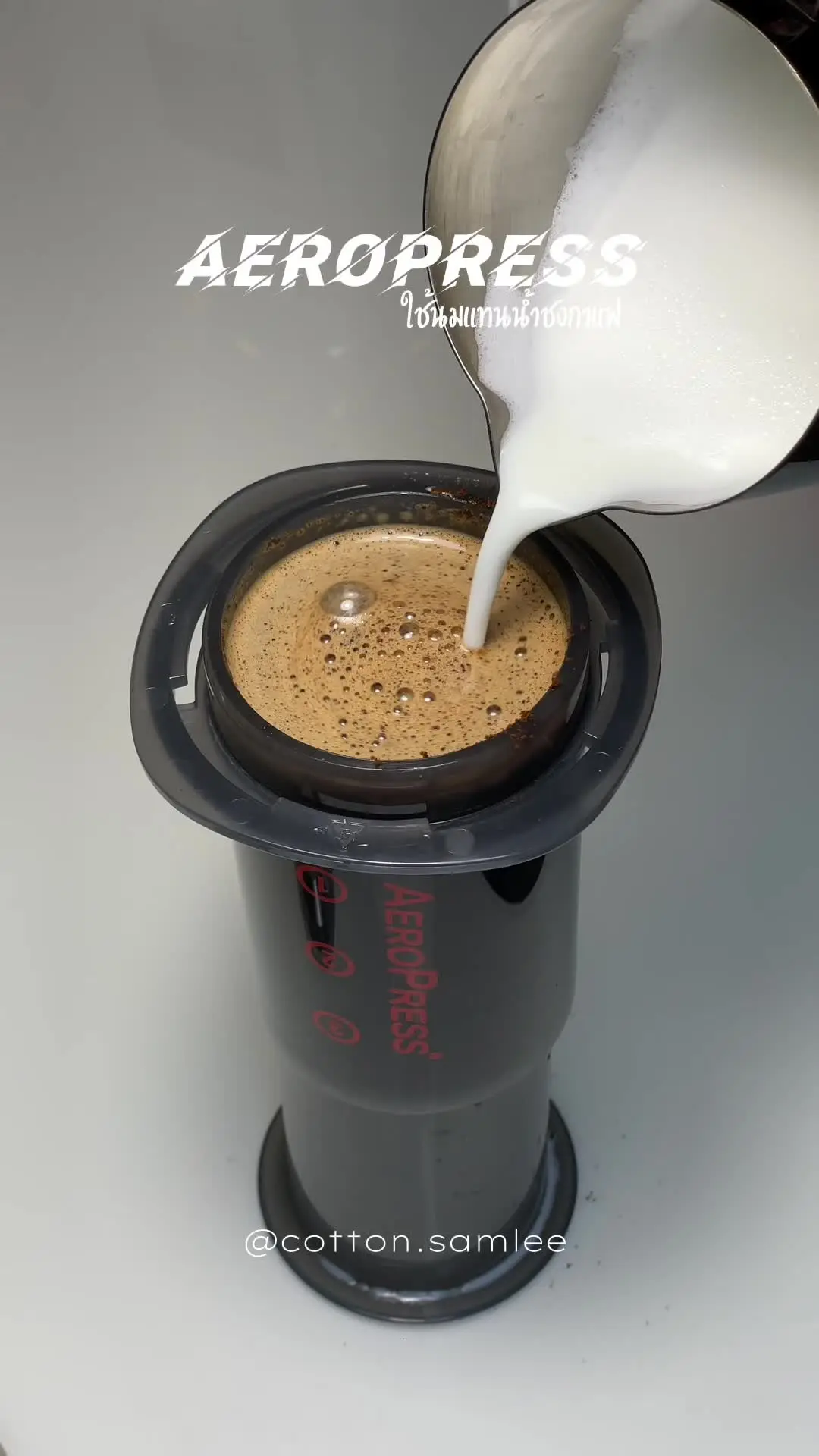 รีวิวกาแฟ Nichi ใน7-11 ☕️ | แกลเลอรีที่โพสต์โดย I LOVE REVIEW | Lemon8