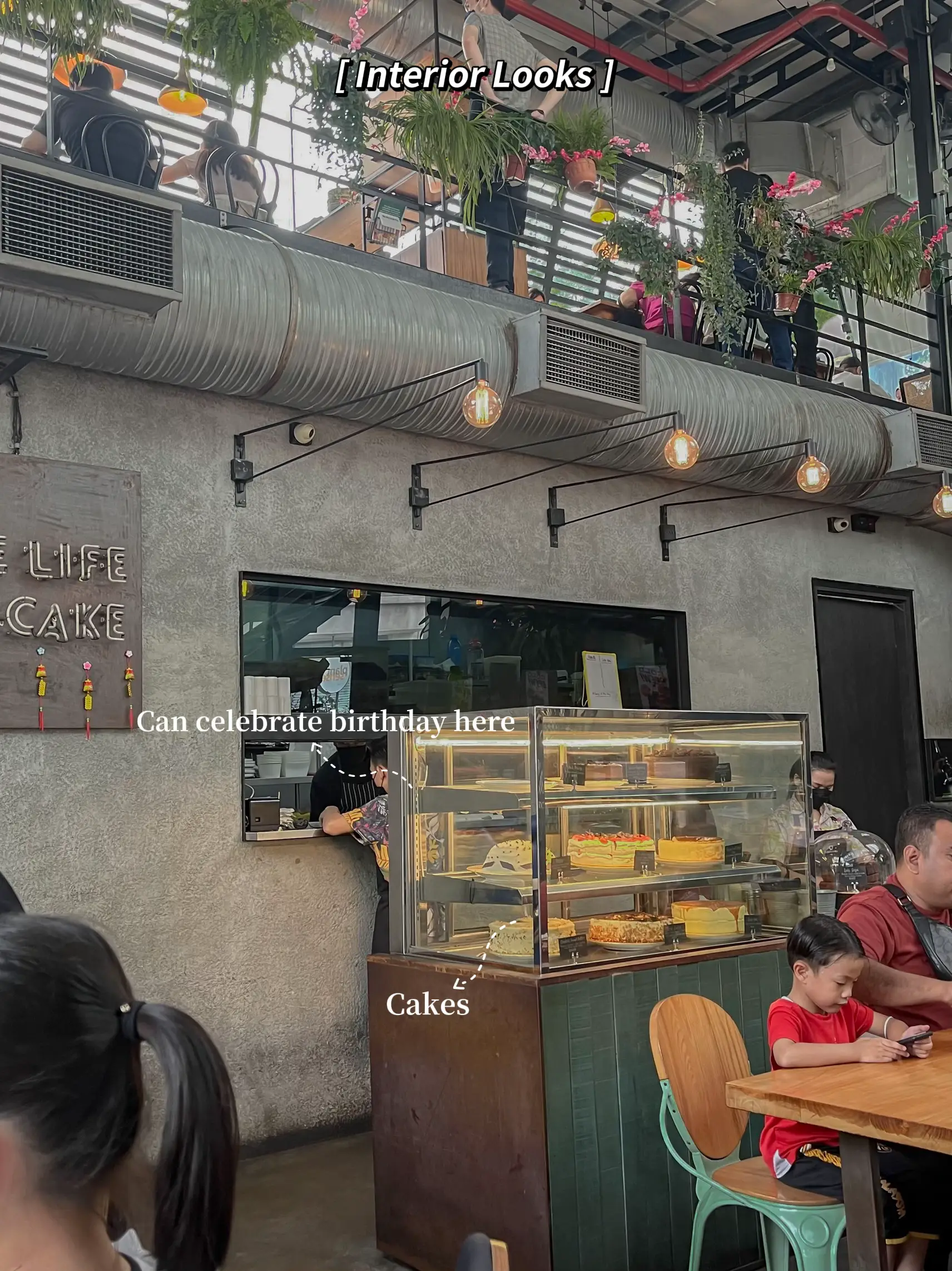Cafe Hunting —— 📍Jibby & Co | Galeri disiarkan oleh Mya | Lemon8