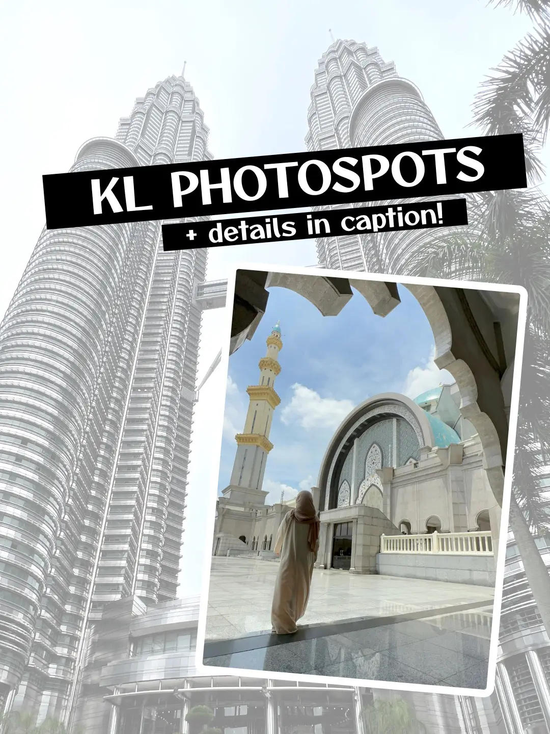 Save this for your next KL trip‼️ | แกลเลอรีที่โพสต์โดย JX | Lemon8