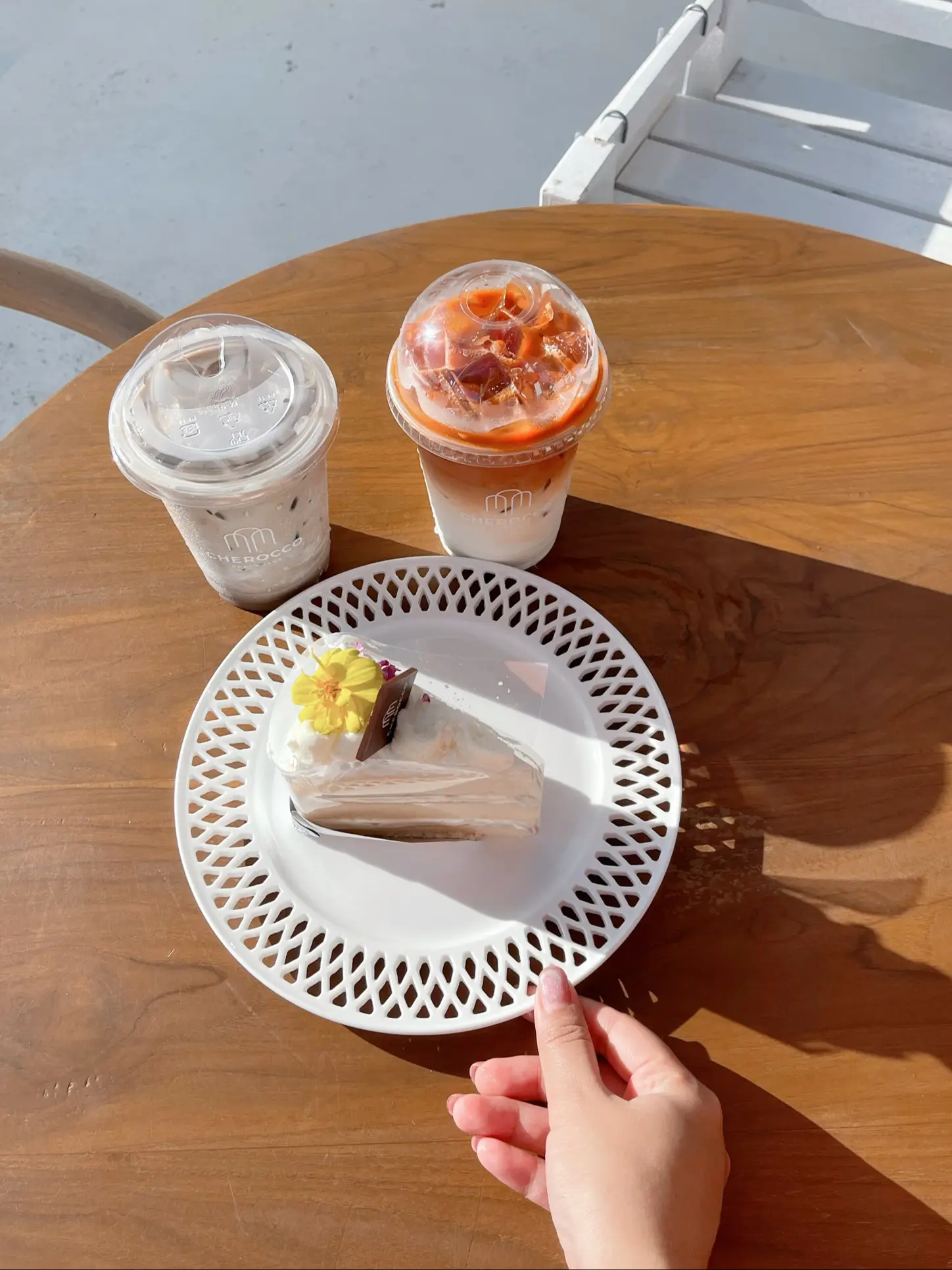 𝓒𝓗𝓔𝓡𝓞𝓒𝓒𝓞 𝓑𝓮𝓪𝓬𝓱 𝓒𝓵𝓾𝓫| 𝑹𝒂𝒚𝒐𝒏𝒈 ̵ ̀ ̗ 🧺 യ | แกลเลอรีที่โพสต์โดย kxnthi_k ...