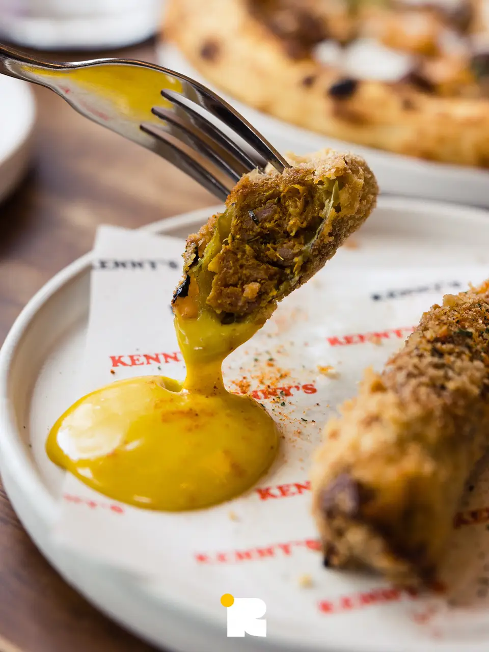 5 KENNY'S x Happy Belly Exclusive Menu Only Available This Month ...
