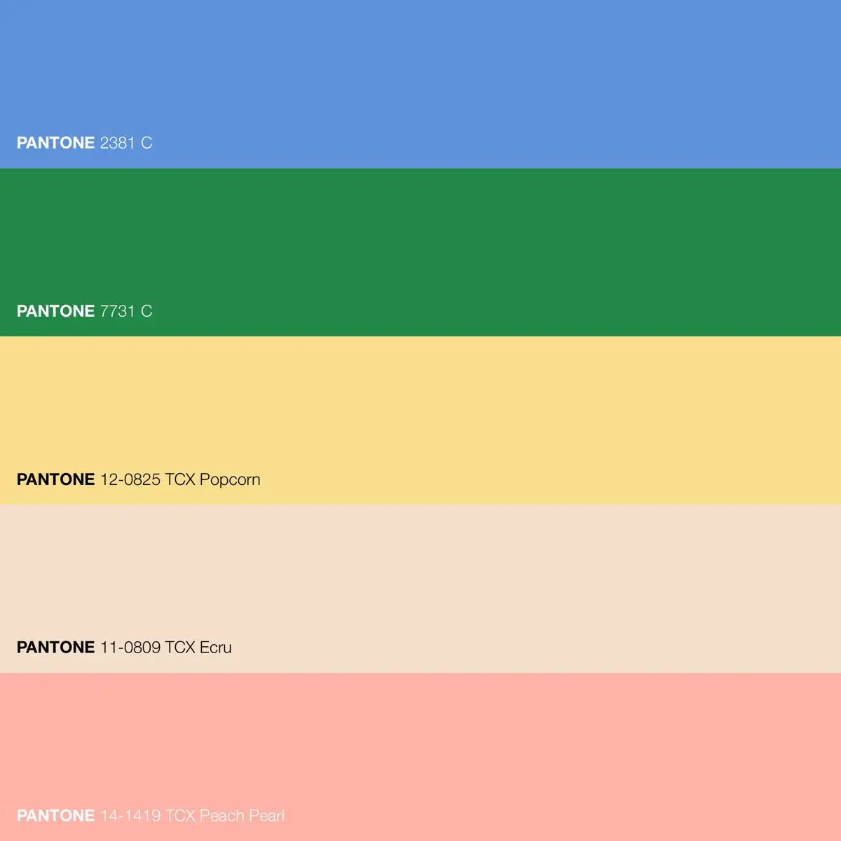 Pantone🎢🎡 | แกลเลอรีที่โพสต์โดย ploysai.jpeg | Lemon8