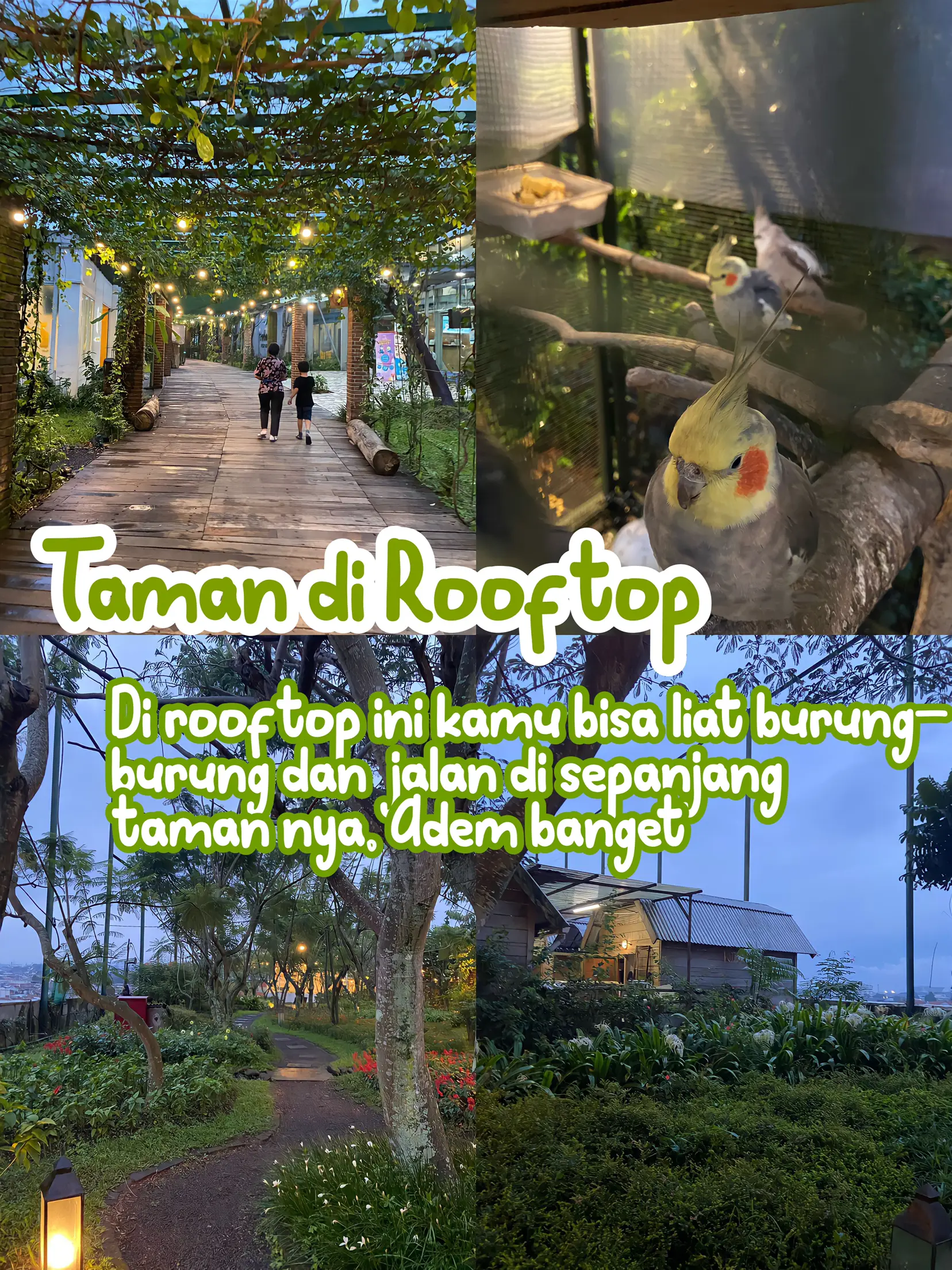 A day in PVJ (Paris Van Java Mall) | Galeri diposting oleh Mutia ...