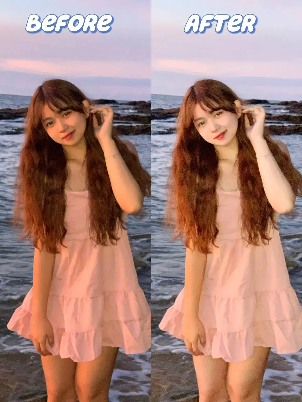 cara edit foto di meitu lebih jernih - Pencarian Lemon8