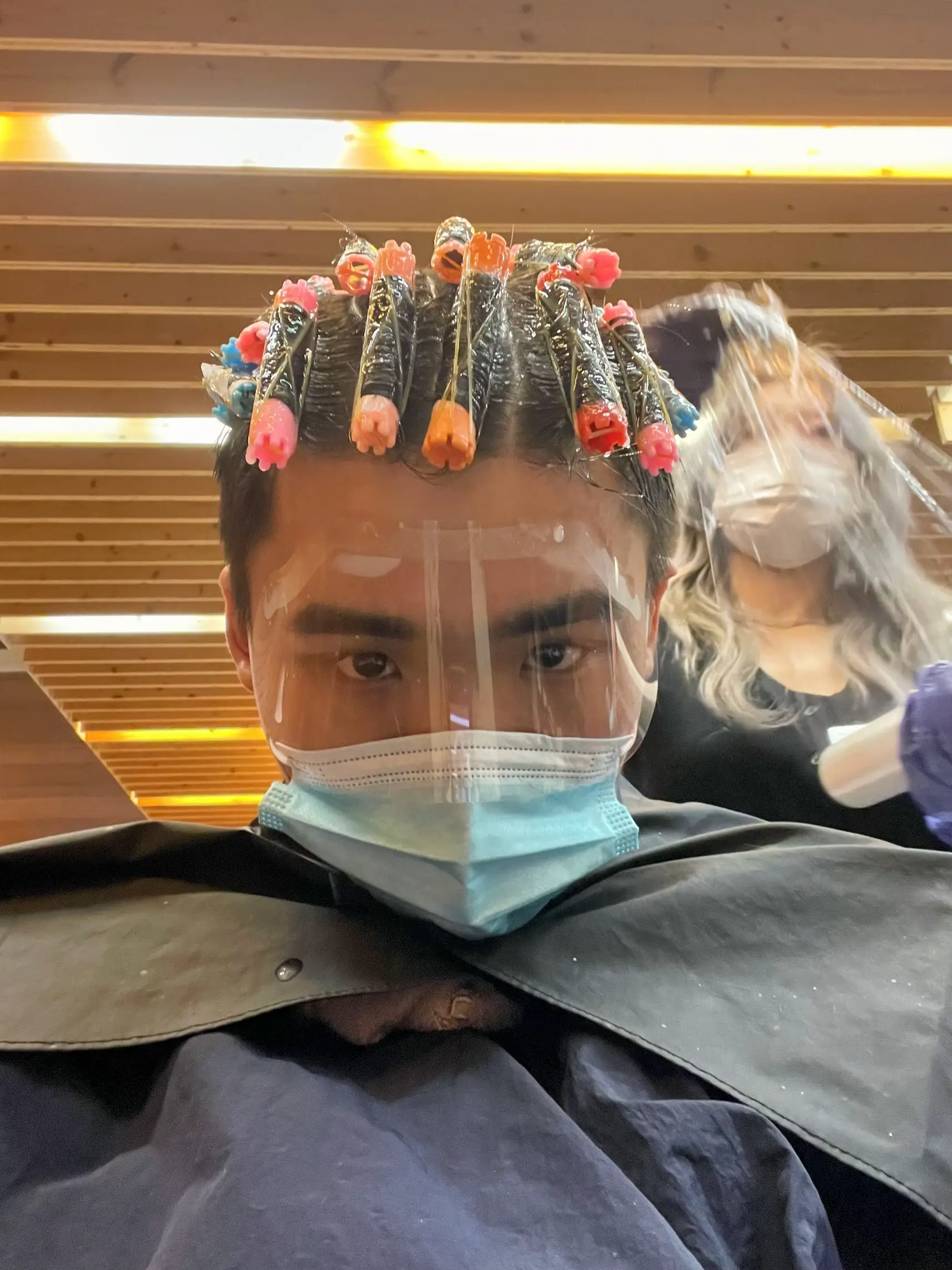 20 top Korean Oppa Perm in Singapore ideas in 2024