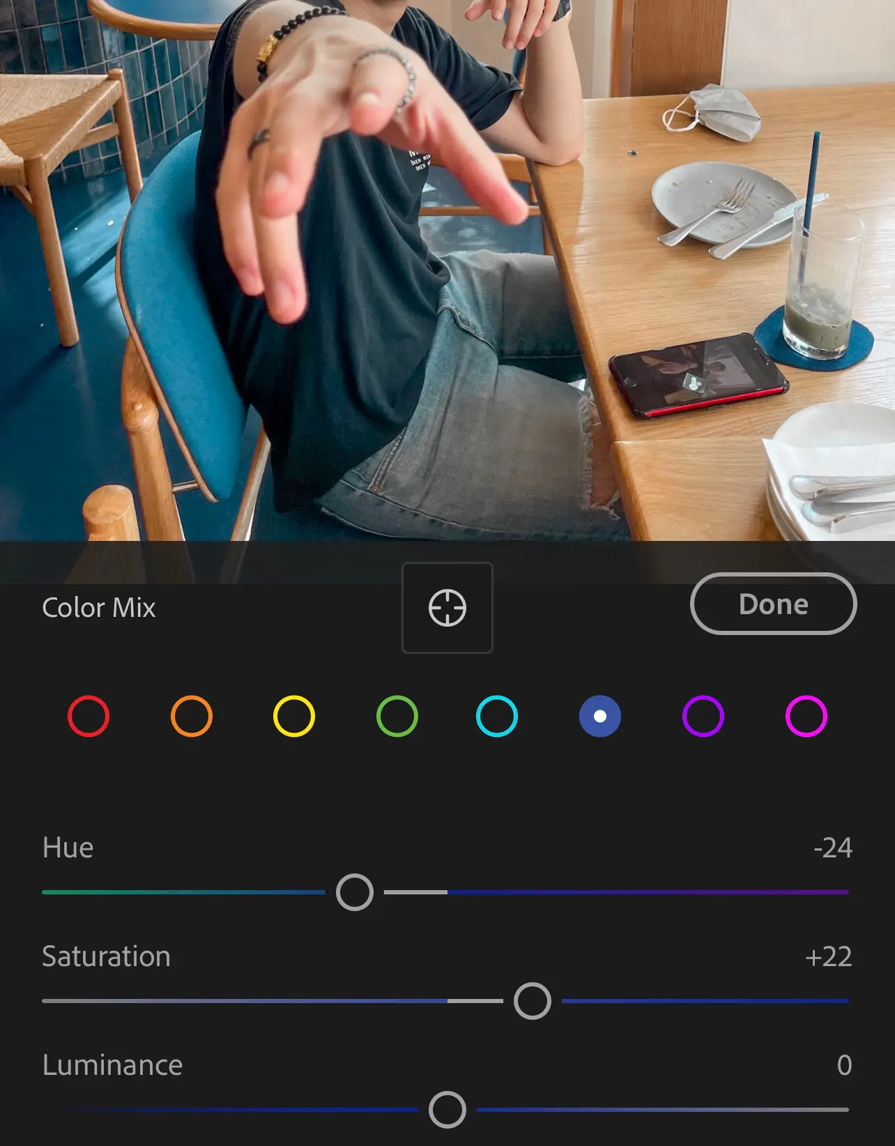แต่งรูปlightroomพรีเวดดิ้ง - การค้นหาใน Lemon8