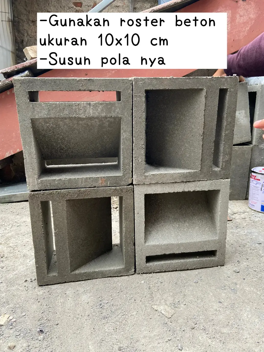 Biaya Bikin Pagar Roster Rumah - Pencarian Lemon8