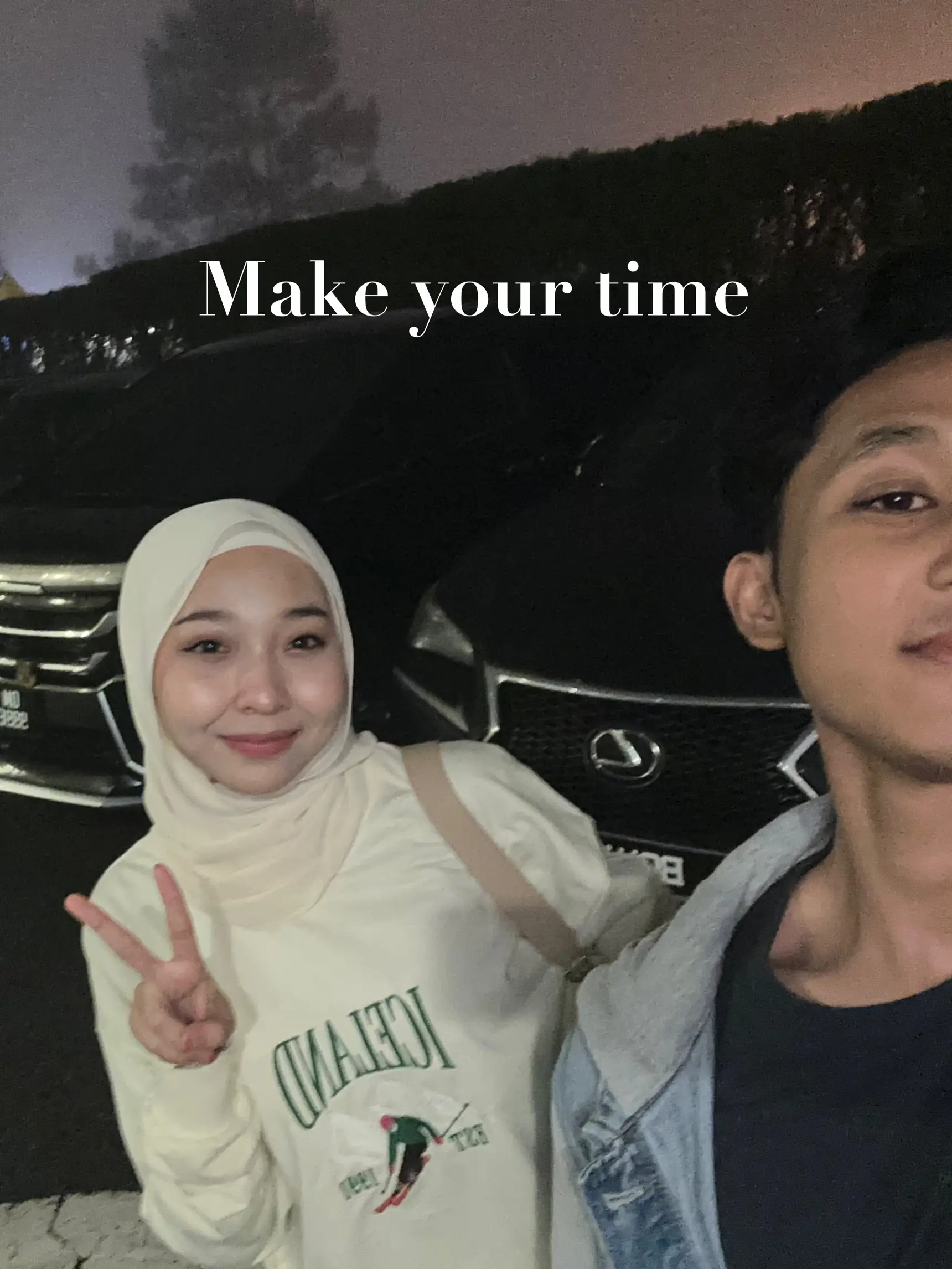 How i keep maintain healthy relationship🫶🏻 | Galeri disiarkan oleh anisnadrishaa | Lemon8