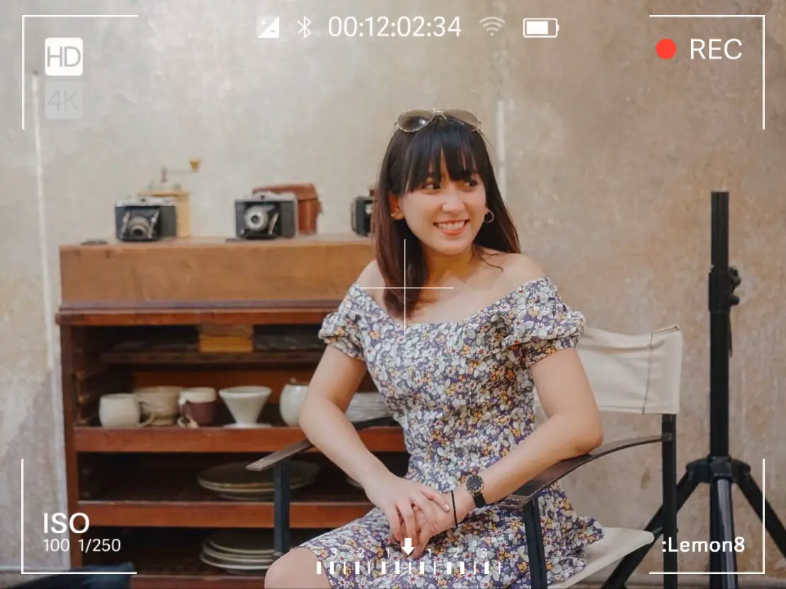 🌼กาลครั้งหนึ่งที่ ร้านหนัง(สือ) ๒๕๒๑ ภูเก็ต 📖 | แกลเลอรีที่โพสต์โดย Peach say Hi 🌼 | Lemon8