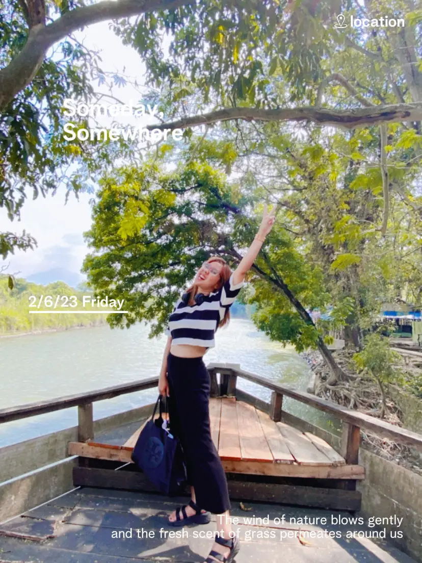 Someday,Somewhere | Galeri diposting oleh Ratih Meidiany | Lemon8