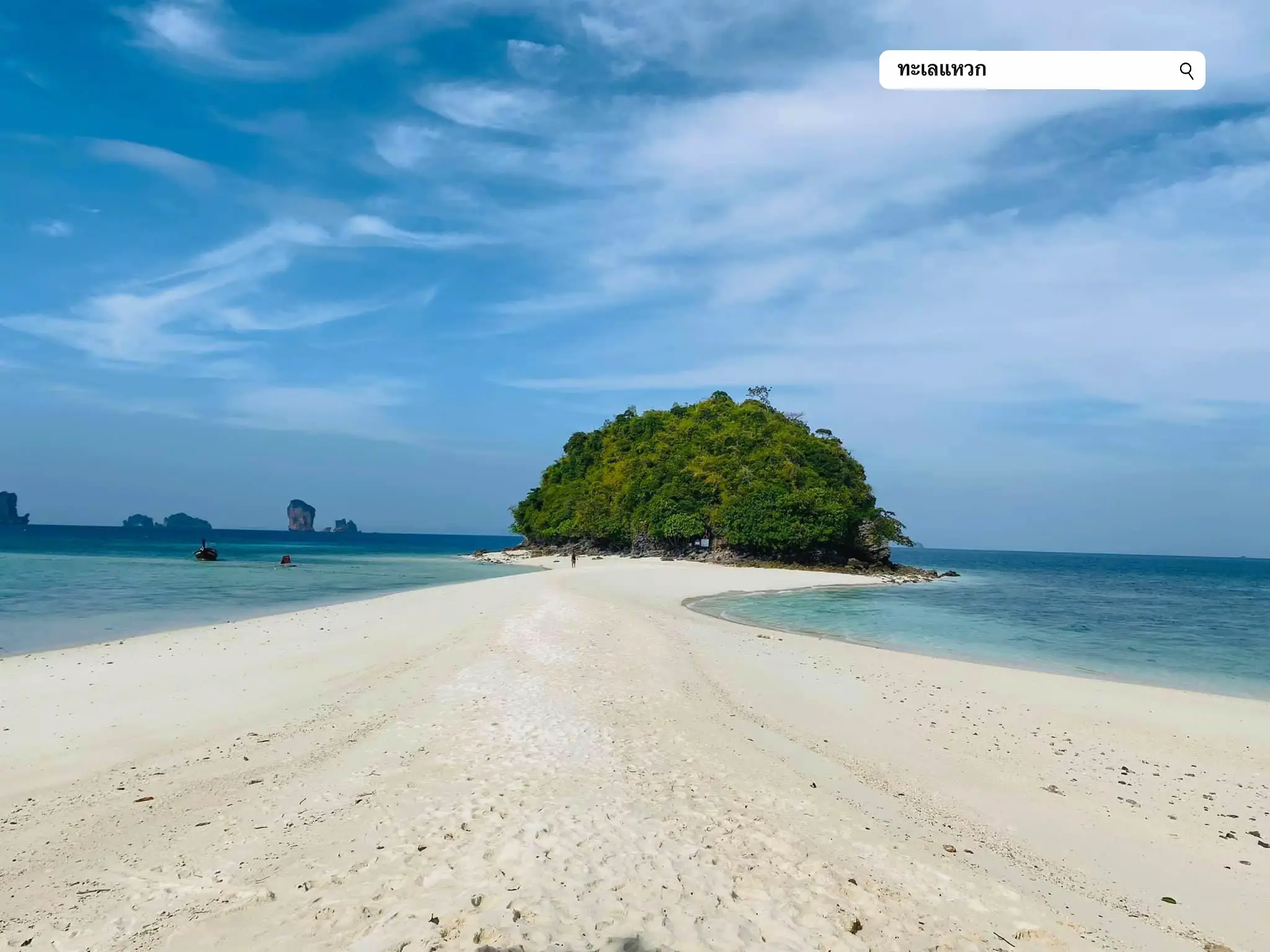 Krabby trip | Gallery posted by Kamonrat Kwang | Lemon8