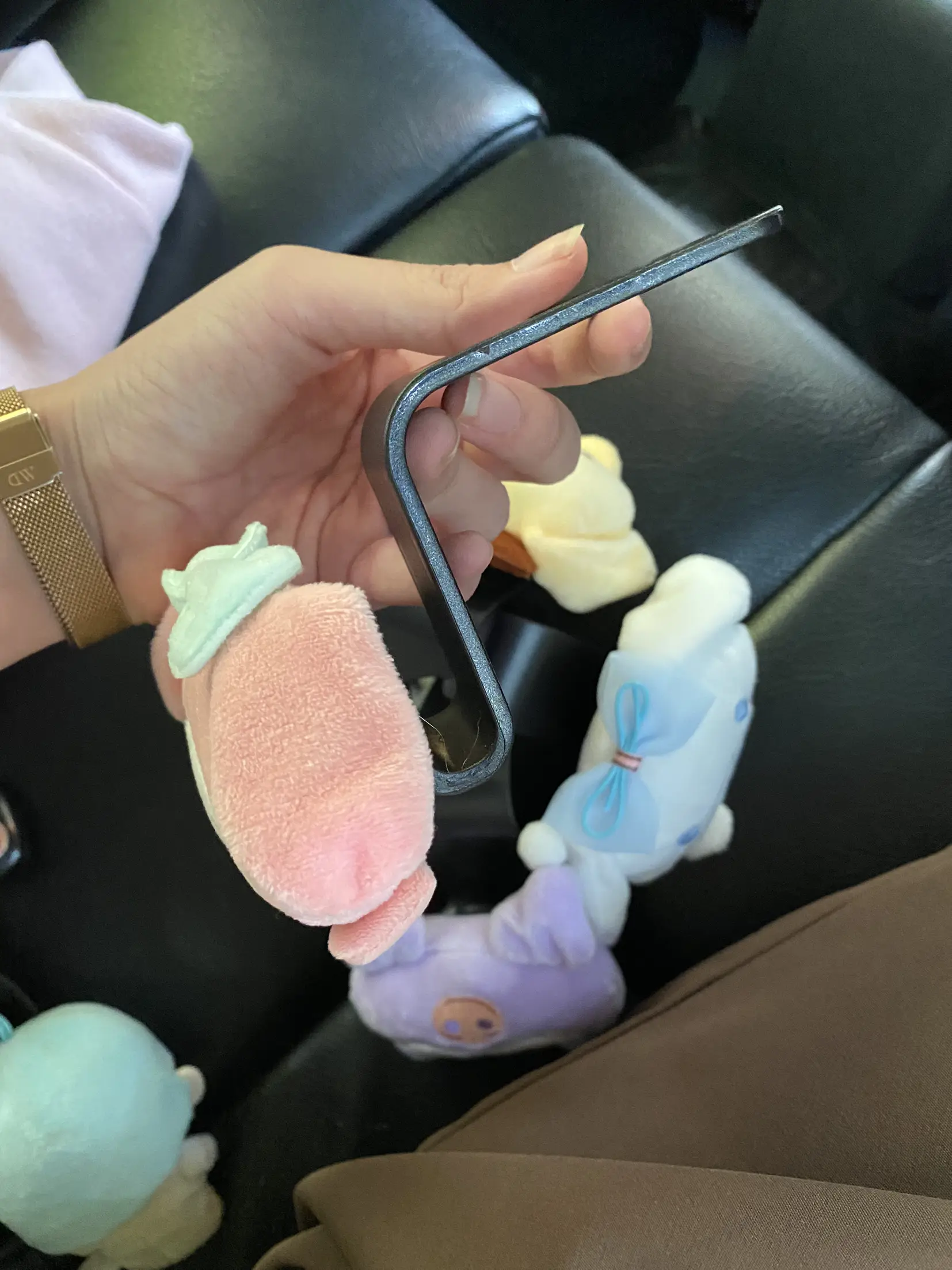 Today Comes Medicine Sign Ep.28: Car Hanger Like Sweet Line🍭 | Gallery ...