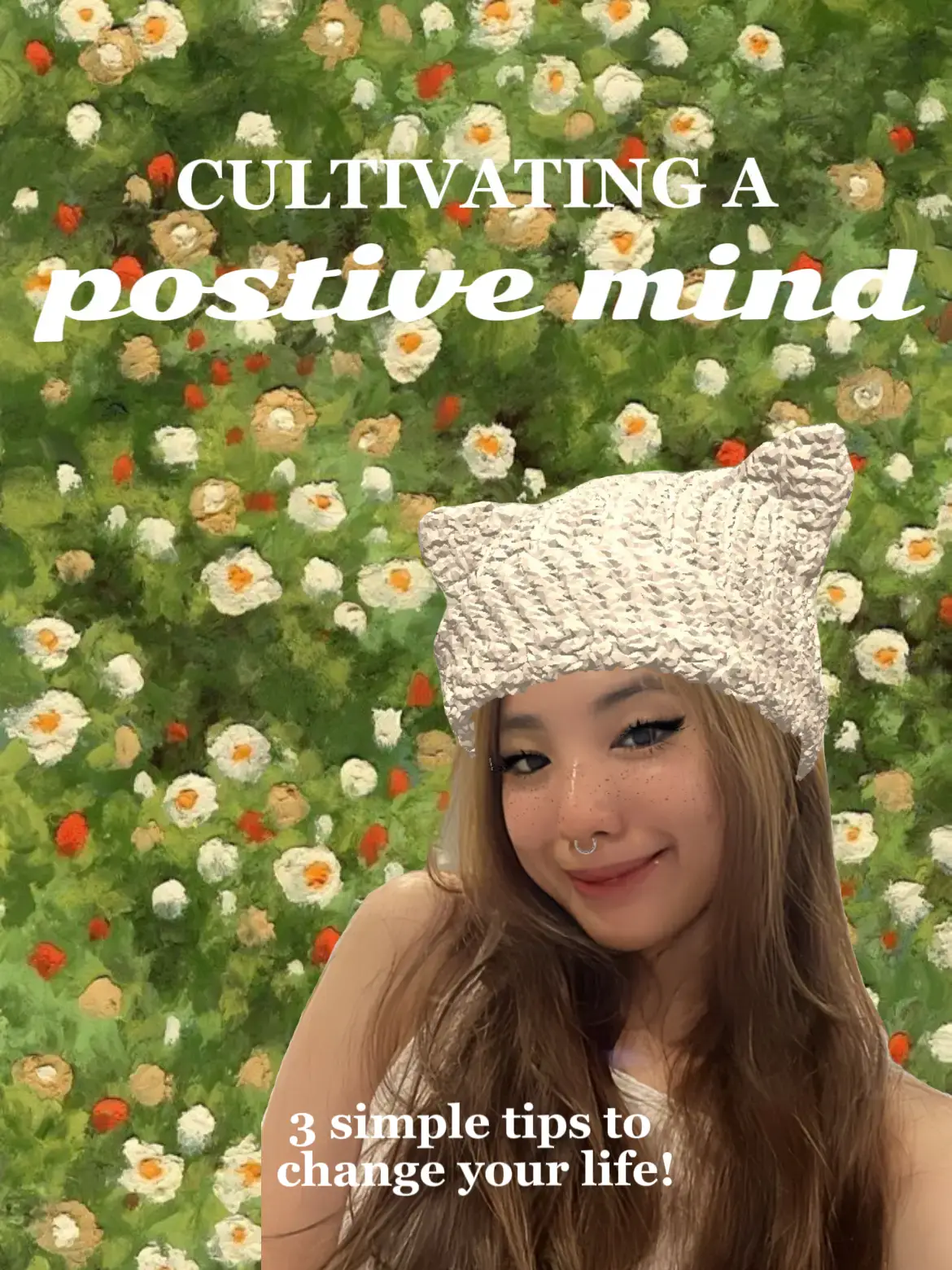 How to nurture a positive attitude | 2025 real user experience on Lemon8