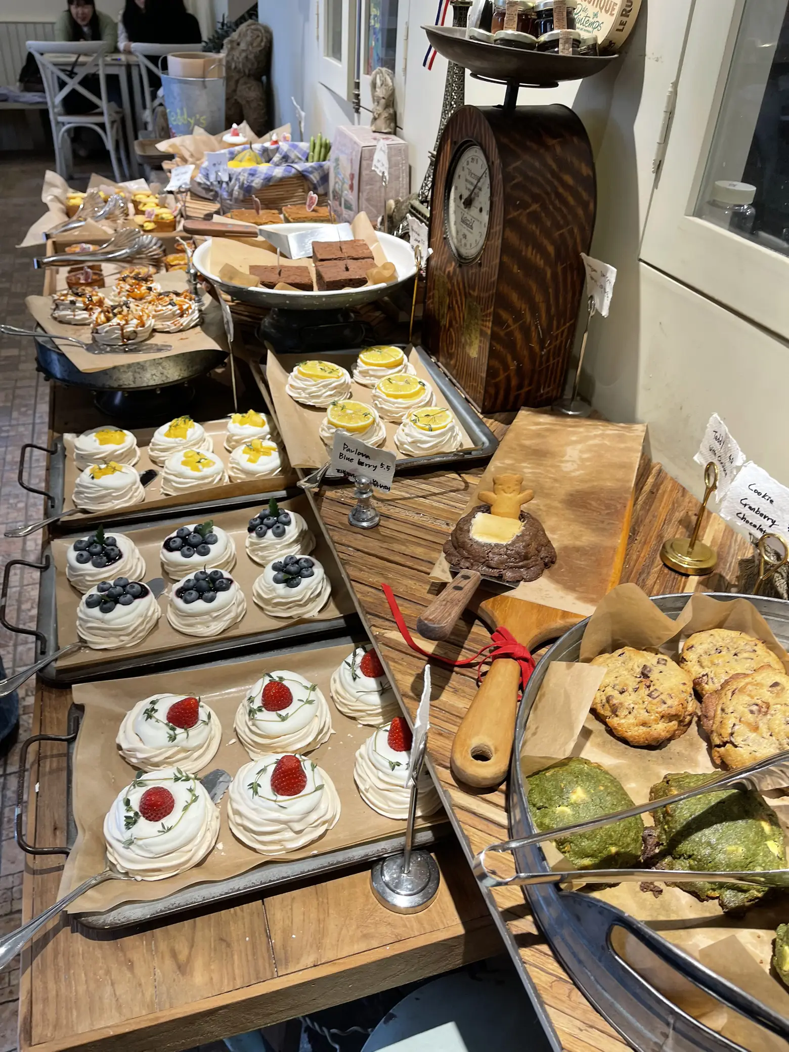 Teddy’s oven🐻 | Gallery posted by MMOOK ♡ | Lemon8