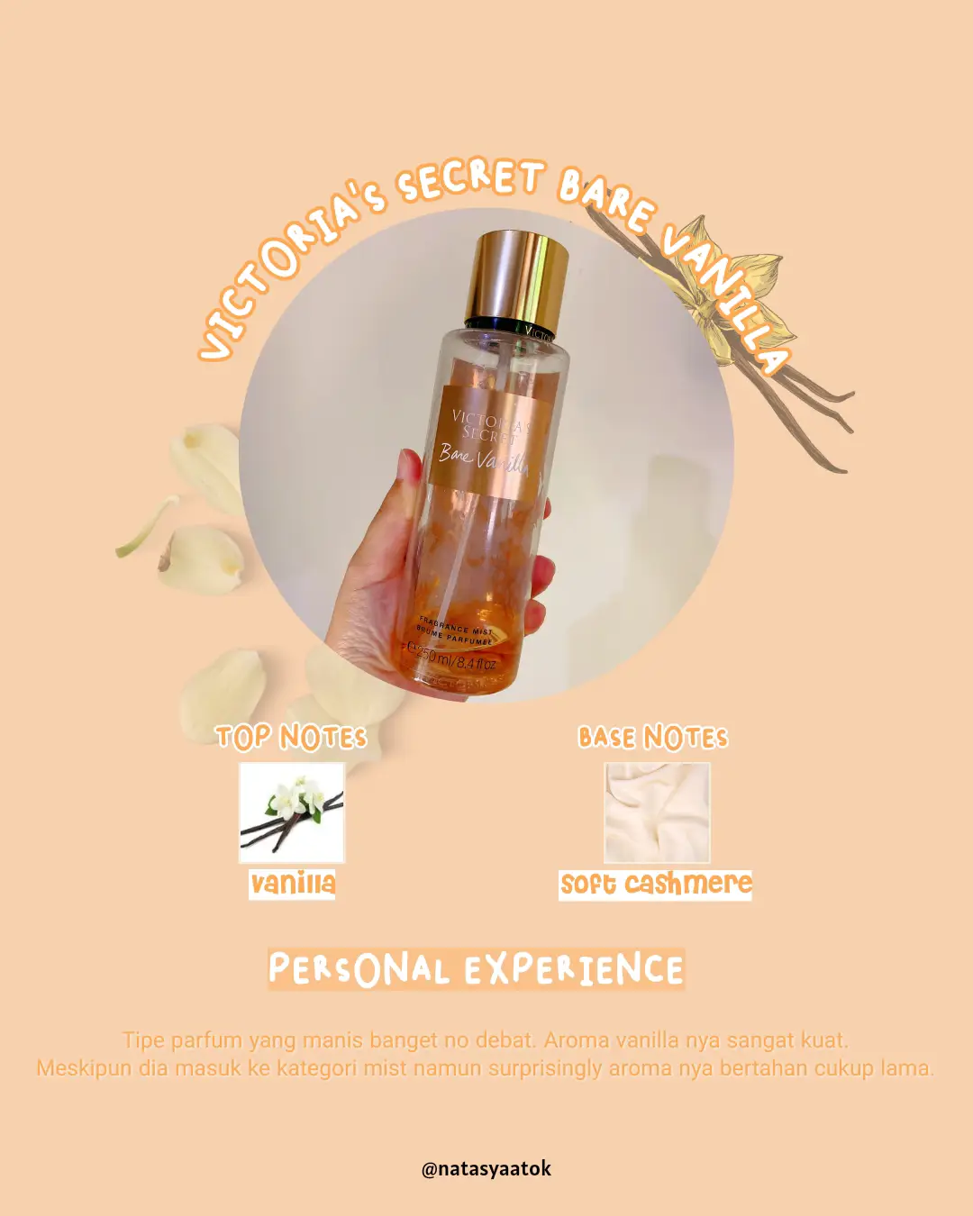 20 ide Rekomendasi Parfum Aroma Powdery teratas di 2024