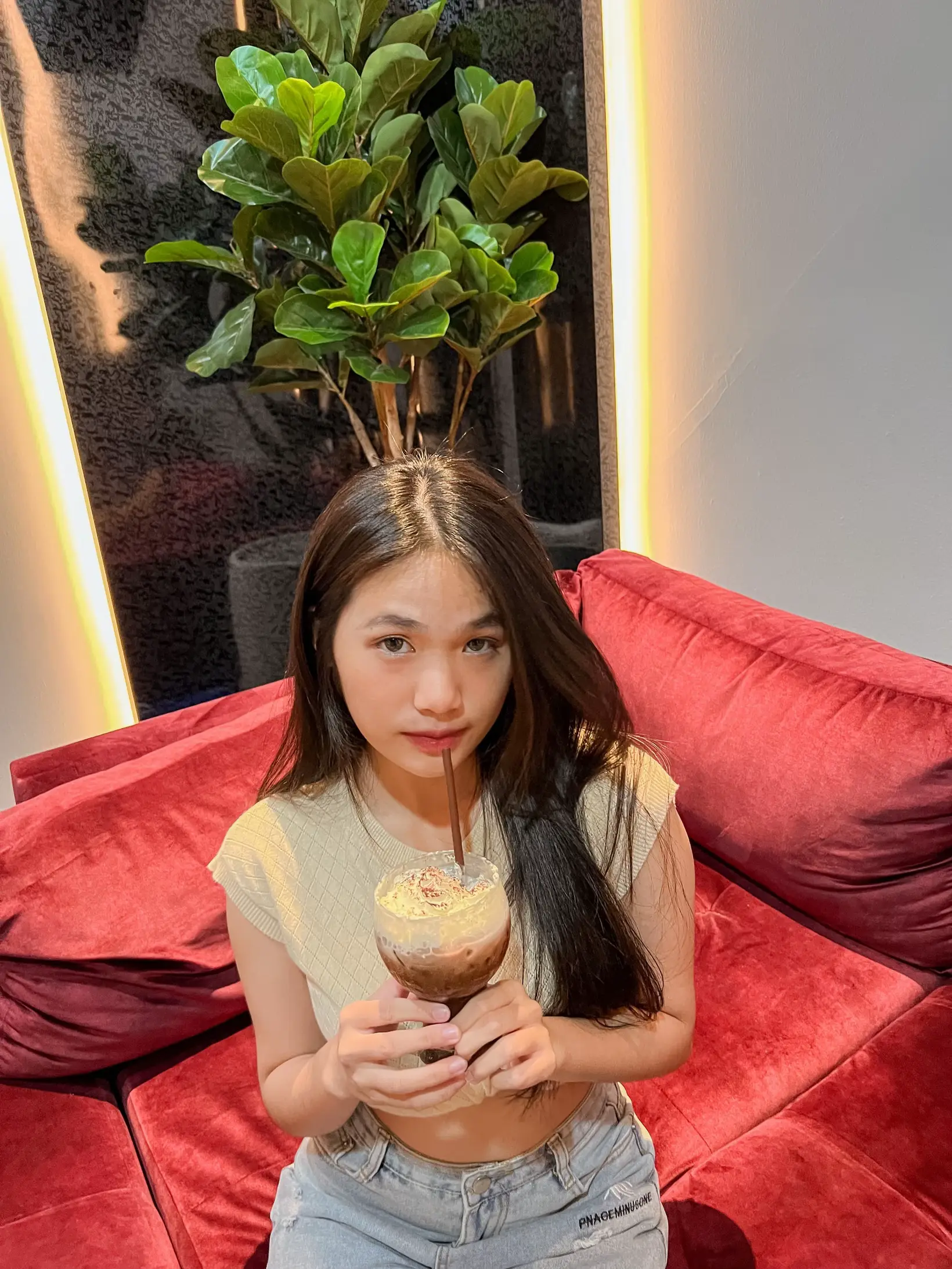 ร้อง ฟิน กินเพลิน! คาราโอเกะธีมเทพนิยายสุดชิคที่ Echo House🎤 | แกลเลอรีที่โพสต์โดย Rattomarty ...