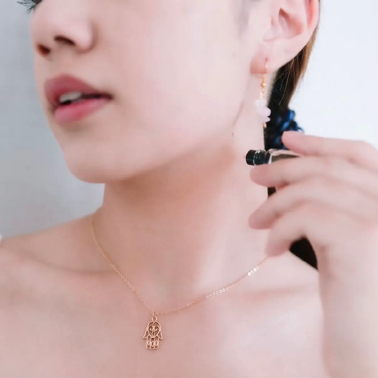 น้ำมันมหาเสน่ห์ ร้าน @Pinky_Pyn.Official_ | แกลเลอรีที่โพสต์โดย Pyn VL | Lemon8