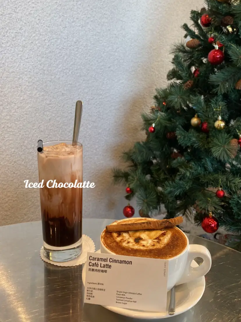 #MSIA | Vibey Cafe You Have To Visit in JB 🪴 | Gallery posted by s 💐 ...