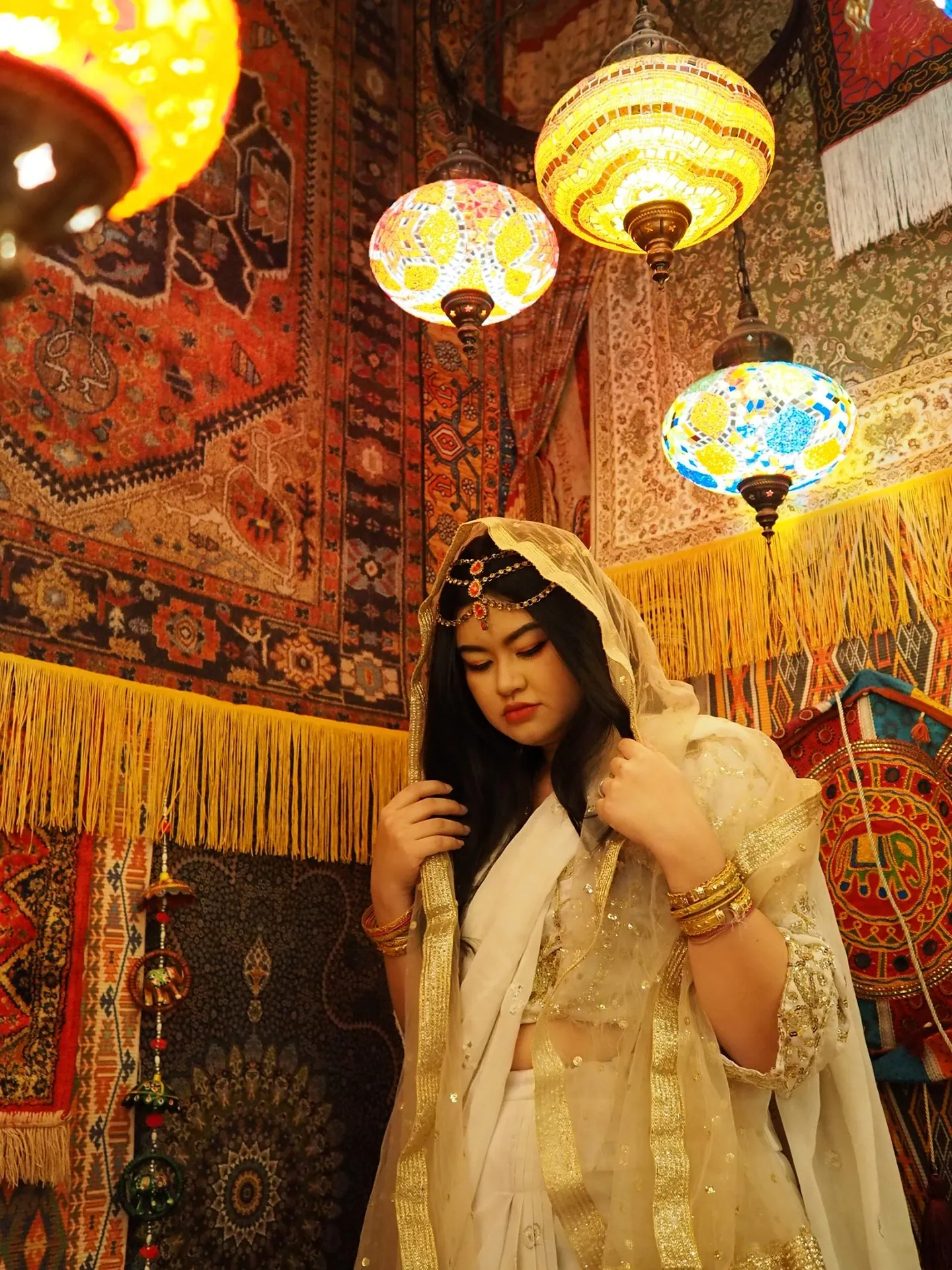 เที่ยวคาเฟ่สไตล์ตุรกี EP.4 | แกลเลอรีที่โพสต์โดย Lisa Alisa | Lemon8