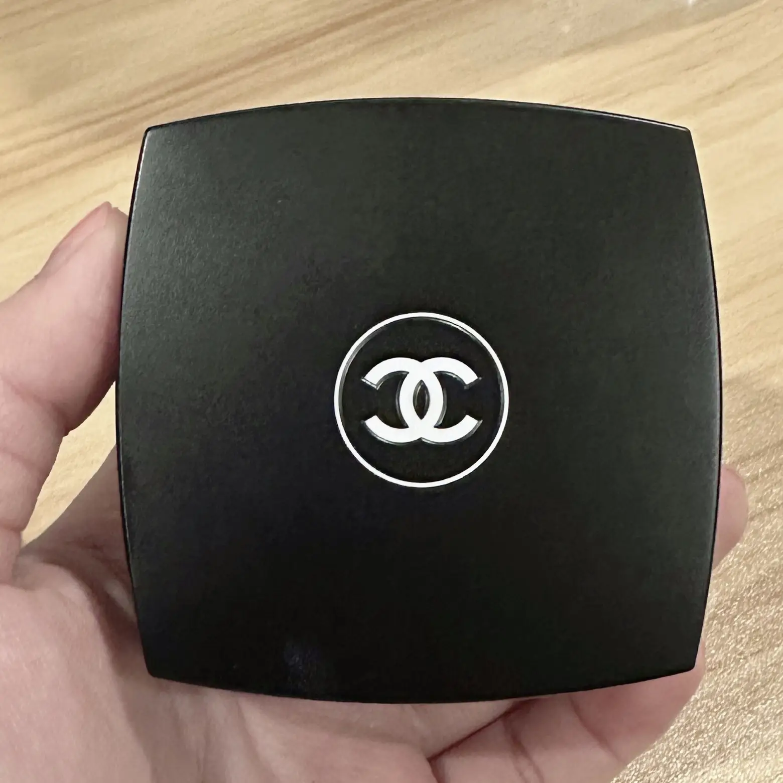 Chanel Foundation Cushion Price 2,500 Baht Really Good!!🖤 | Gallery ...