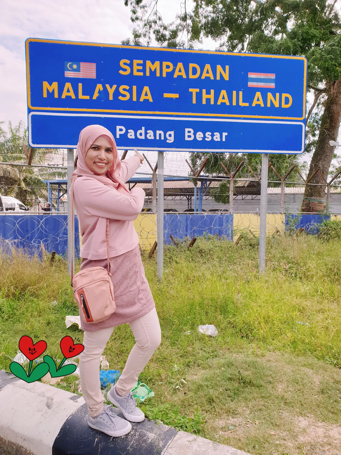 yousmile13 menyiarkan sumbanga | Galeri disiarkan oleh ( ) ฯ໐นŞ๓ilē | Lemon8